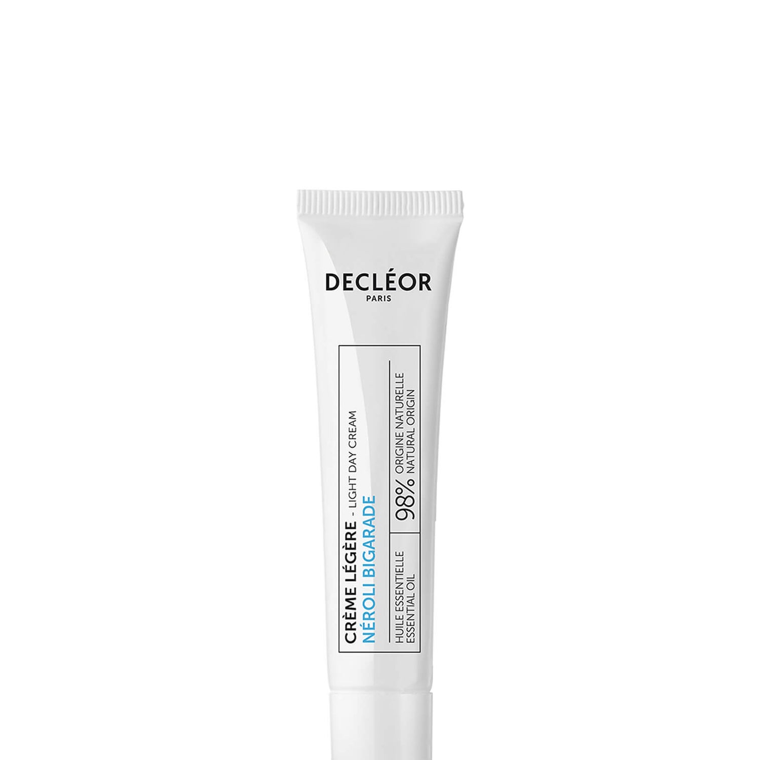 Decleor Neroli Bigarade Hydrating Light Cream 15ml - LOOKFANTASTIC