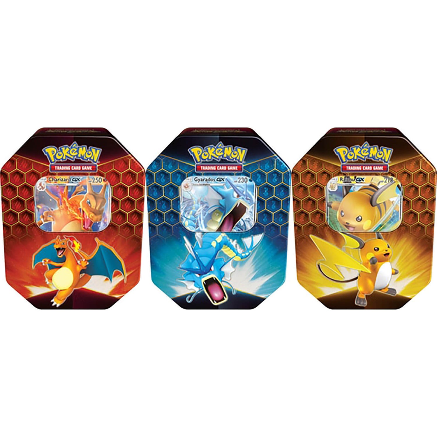 Original 250 Pokemon