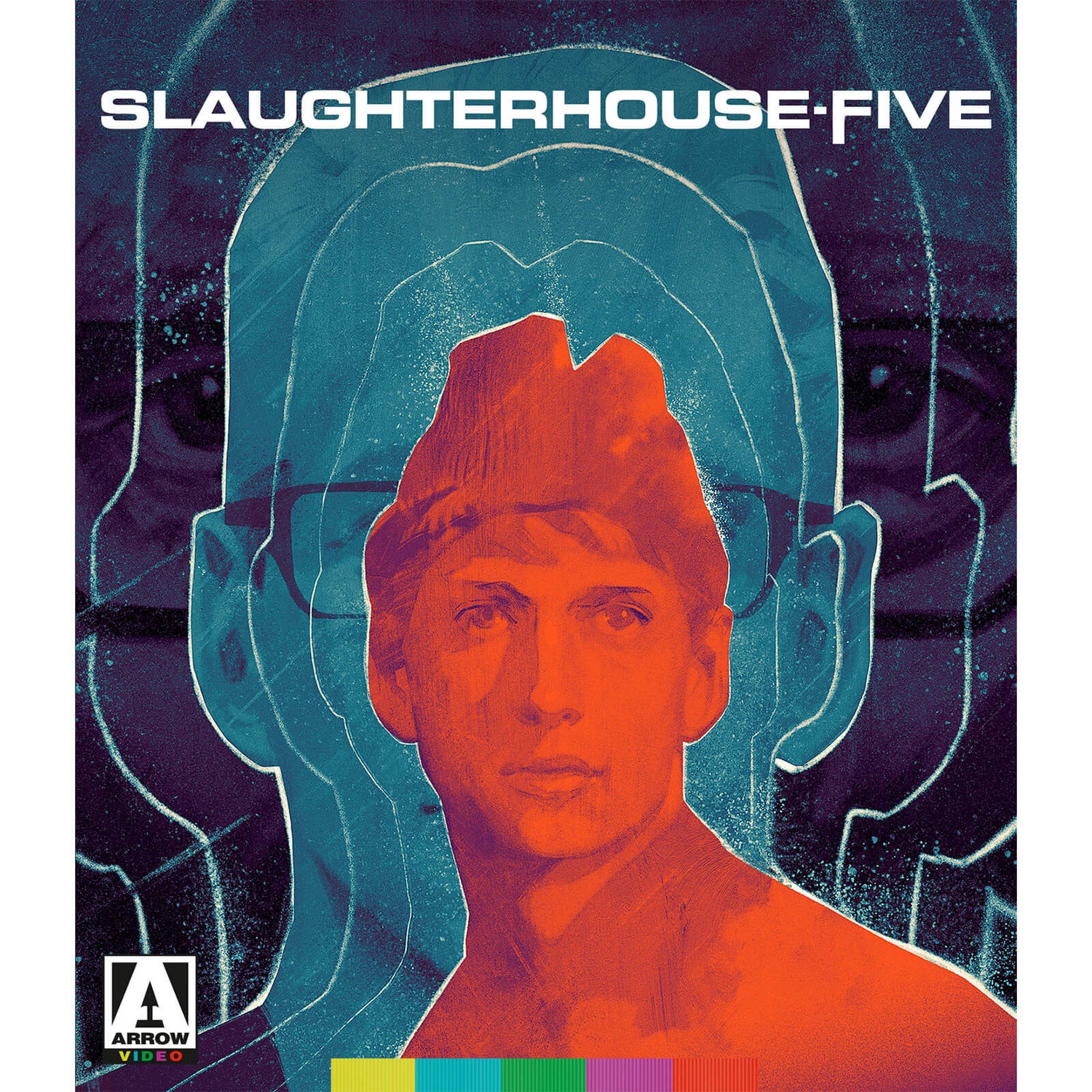 Slaughterhouse Five