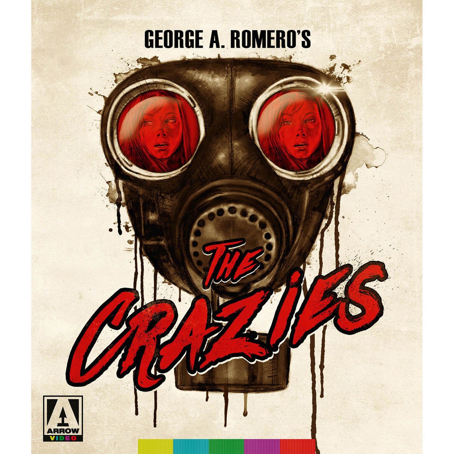 The Crazies Cast