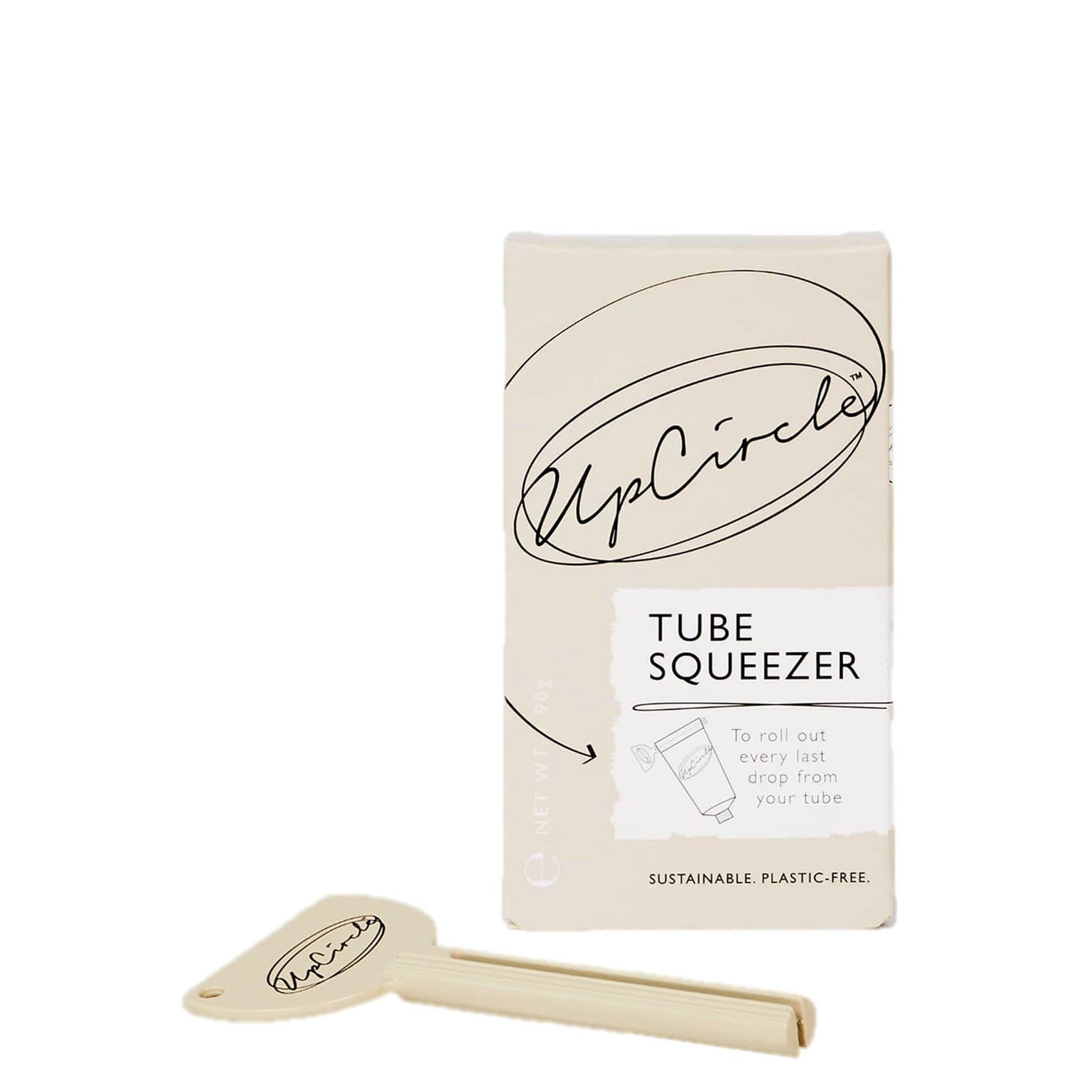 UpCircle Tube Roller Key - lookfantastic