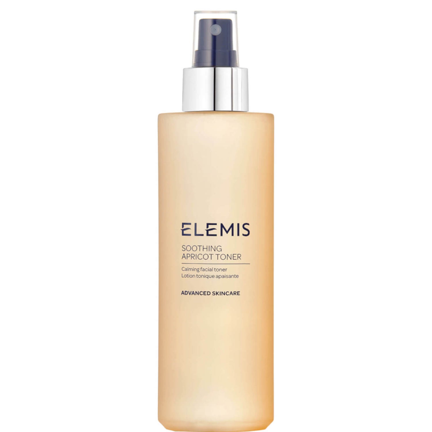 Soothing Apricot Toner | ELEMIS AU