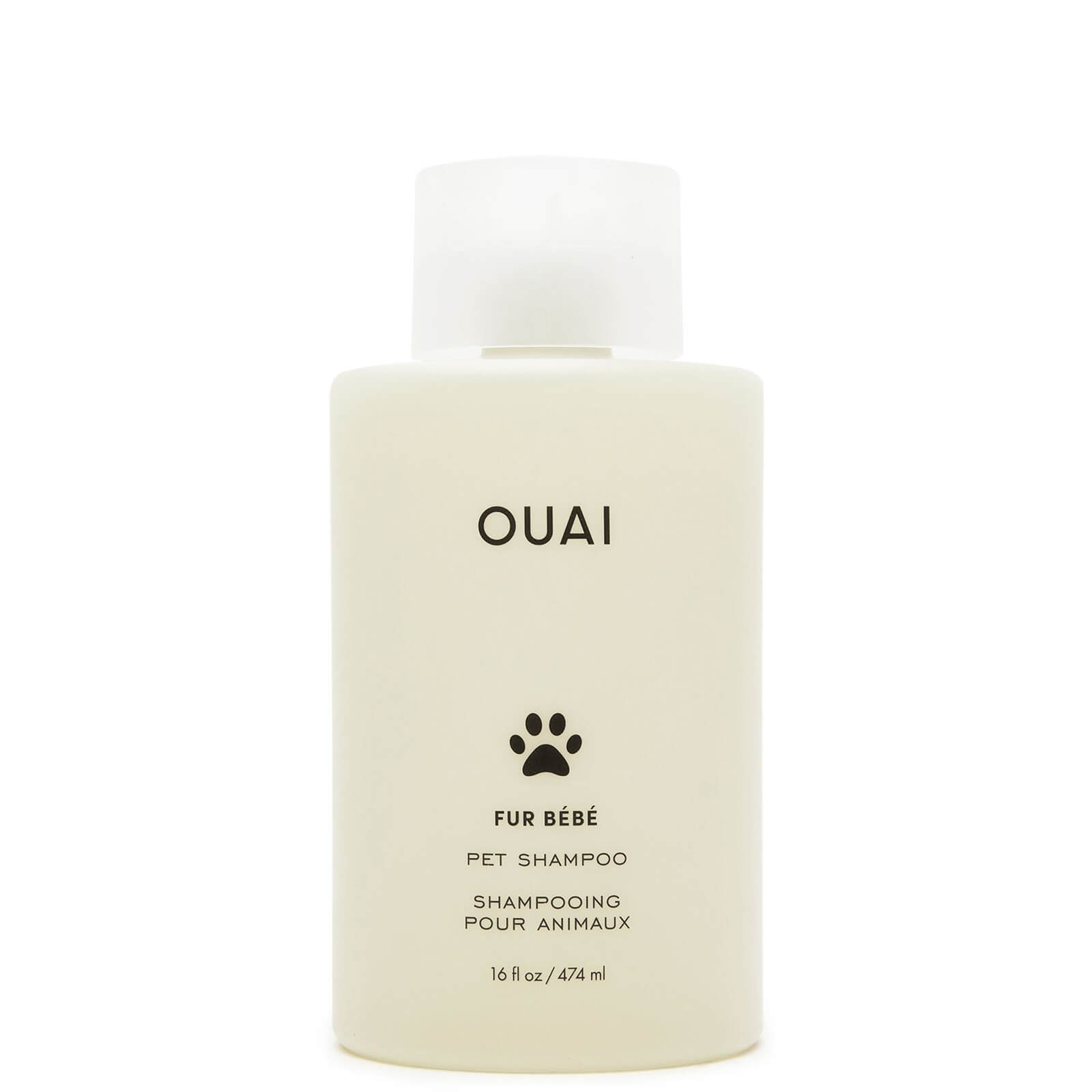Luxe Dog Shampoo - knicktips