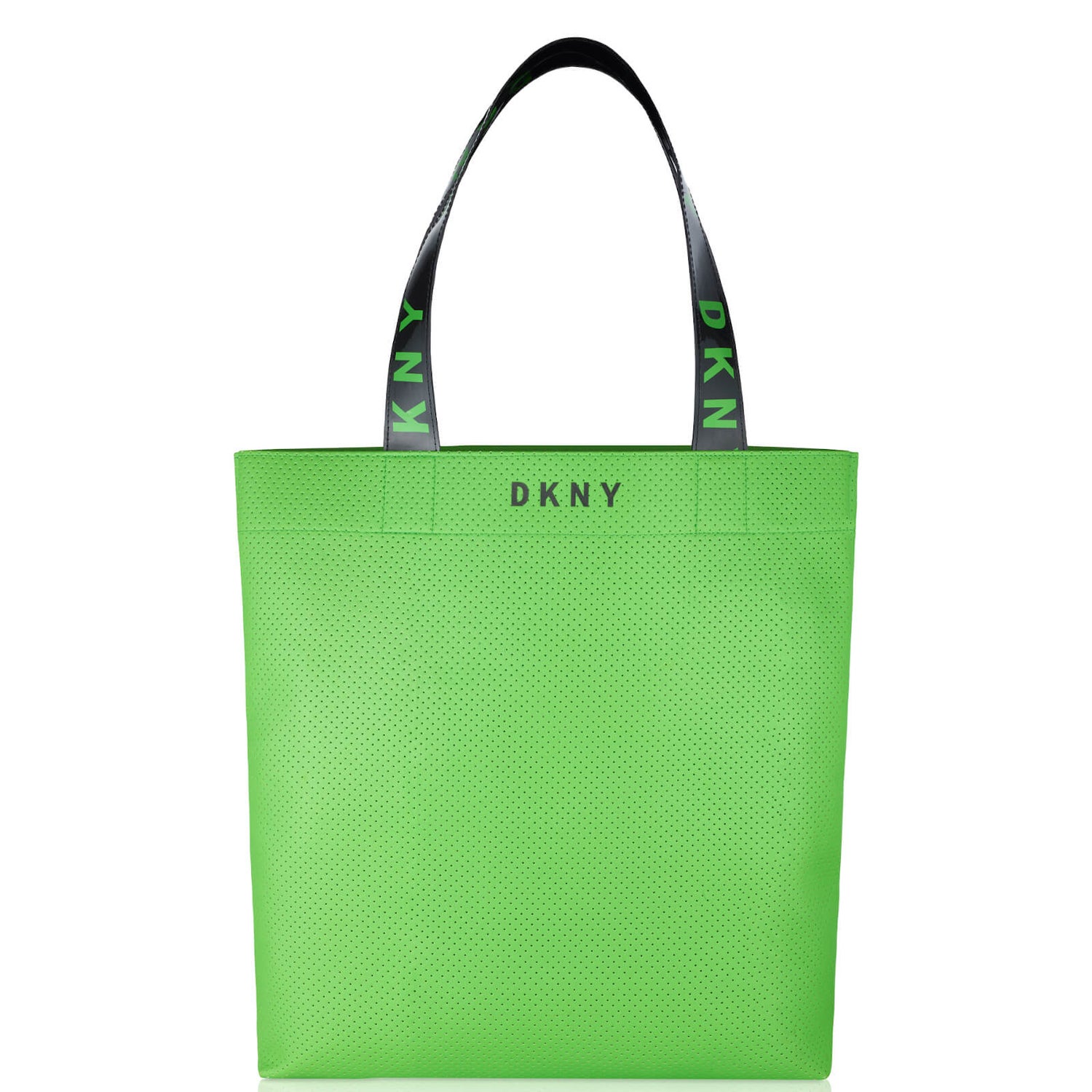 DKNY Be Delicious Tote Bag - lookfantastic