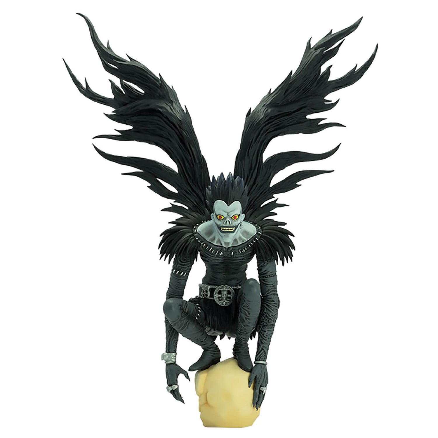Shinigami Ryuk Apple