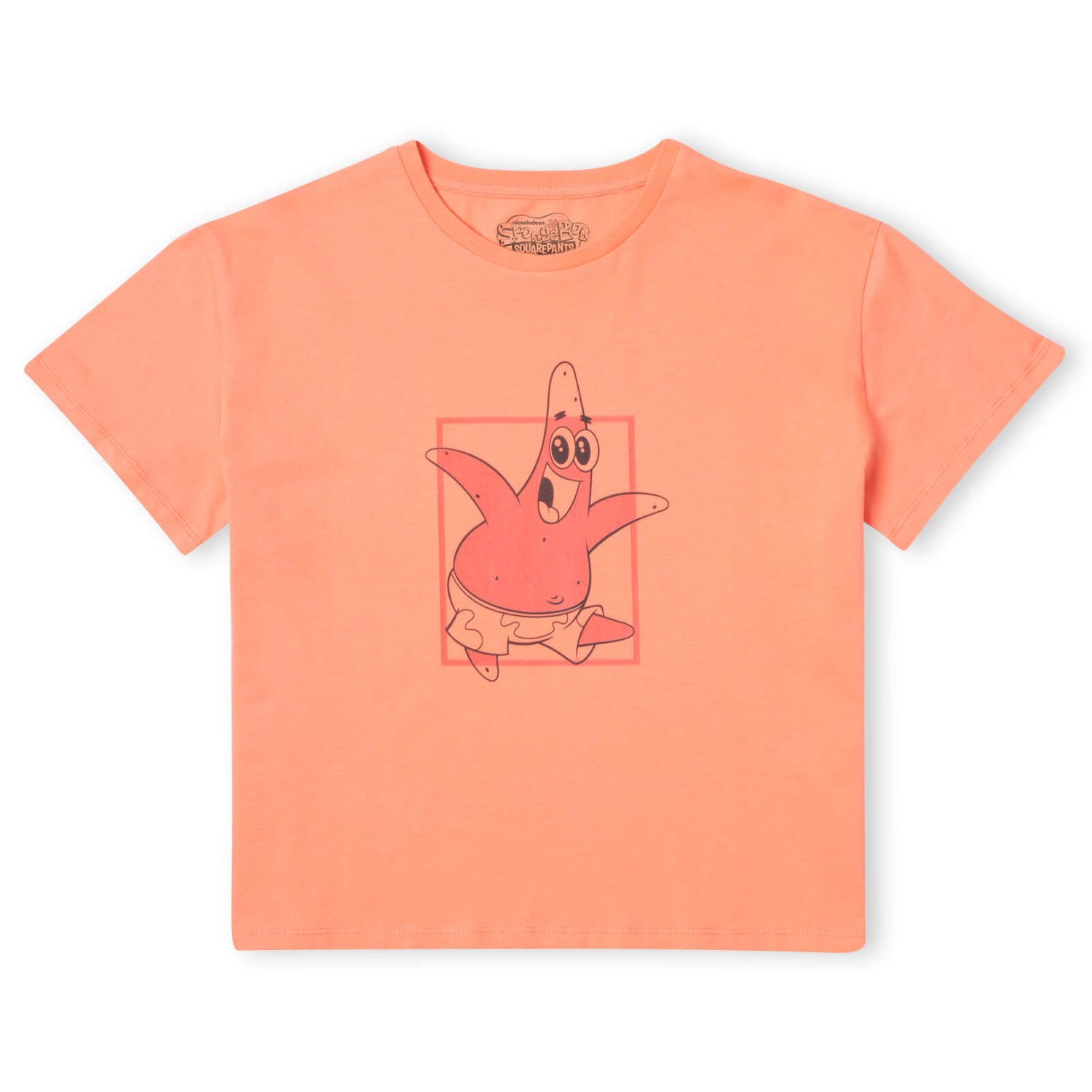 Spongebob T Shirt Australia