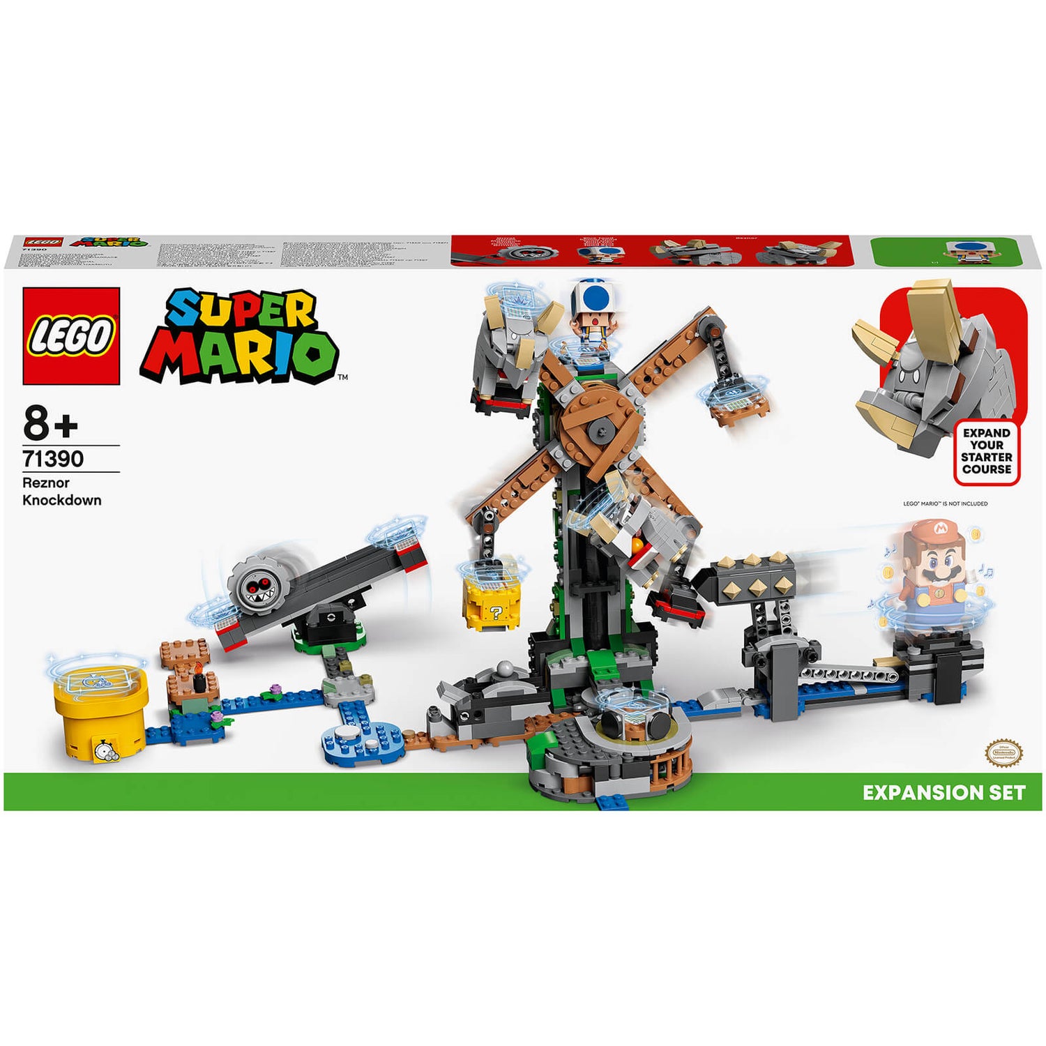 Planet Of The Apes Lego Sets
