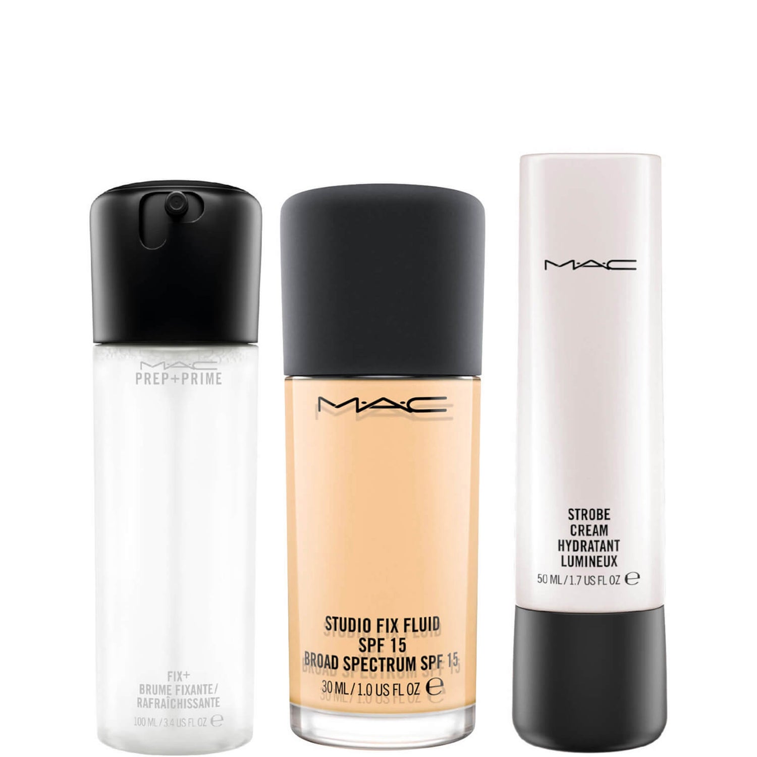 MAC Normal Skin Edit Kit (Various Shades) - Entrega GRÁTIS