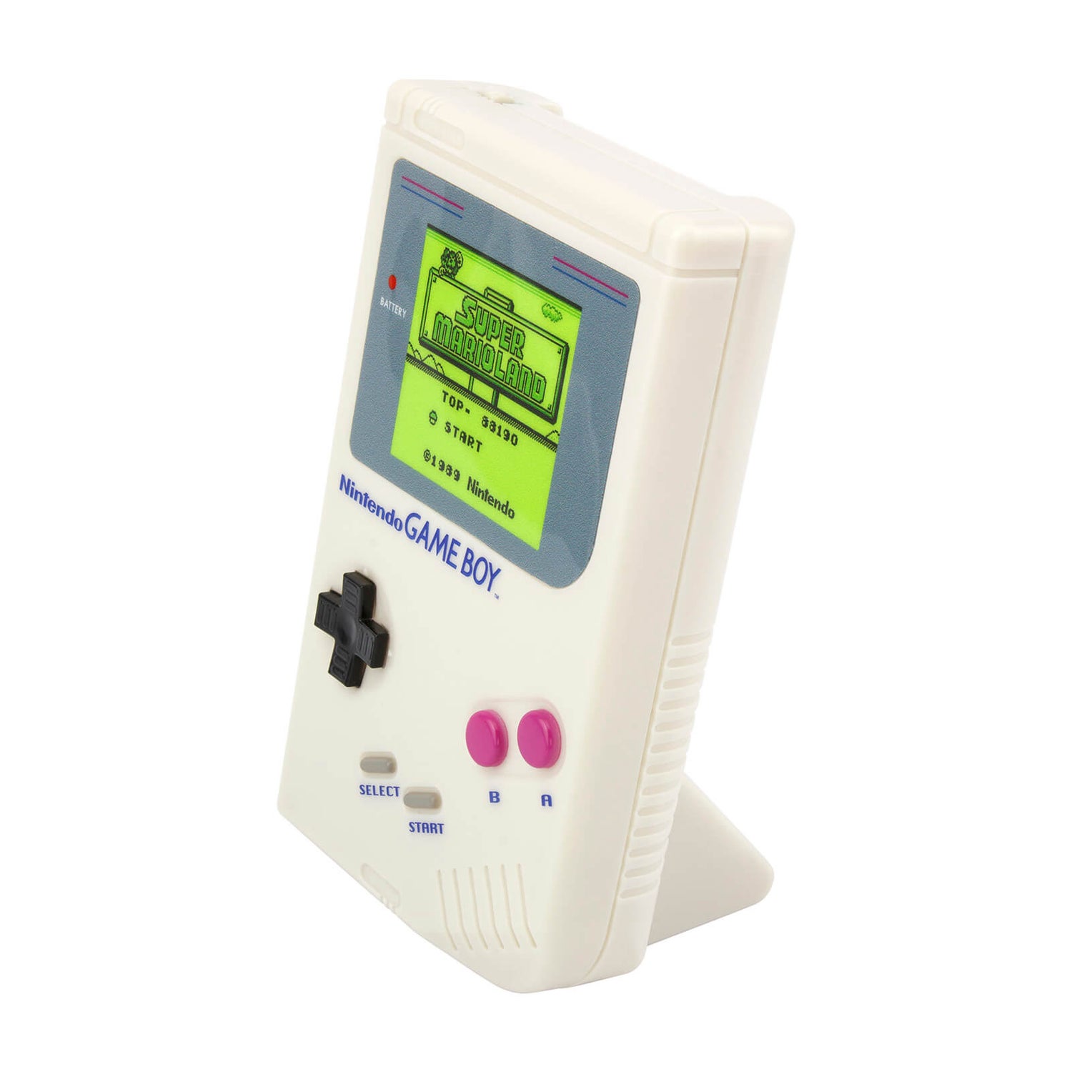 Latest nintendo game boy online
