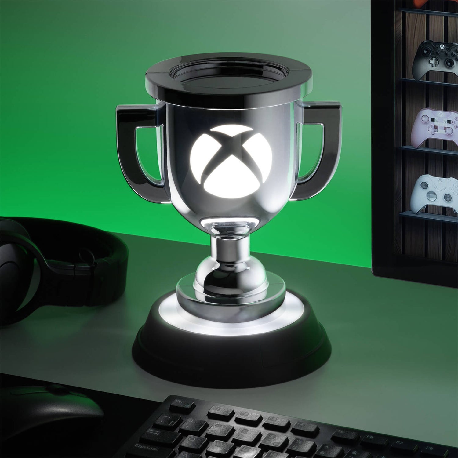 Xbox Achievement Light Traditional Gifts - Zavvi UK
