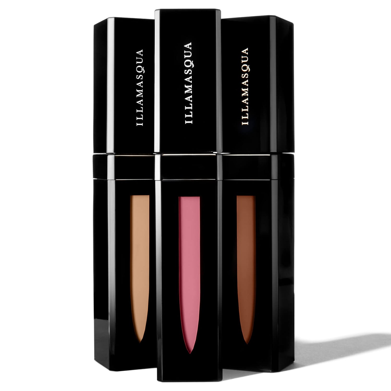 Illamasqua Eye Paint Longwear Liquid Shadow (Various Shades) | Illamasqua