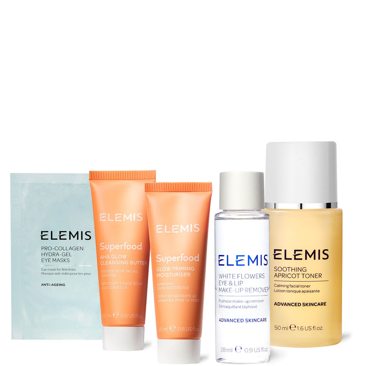 Elemis Spring Essentials set | ELEMIS AU
