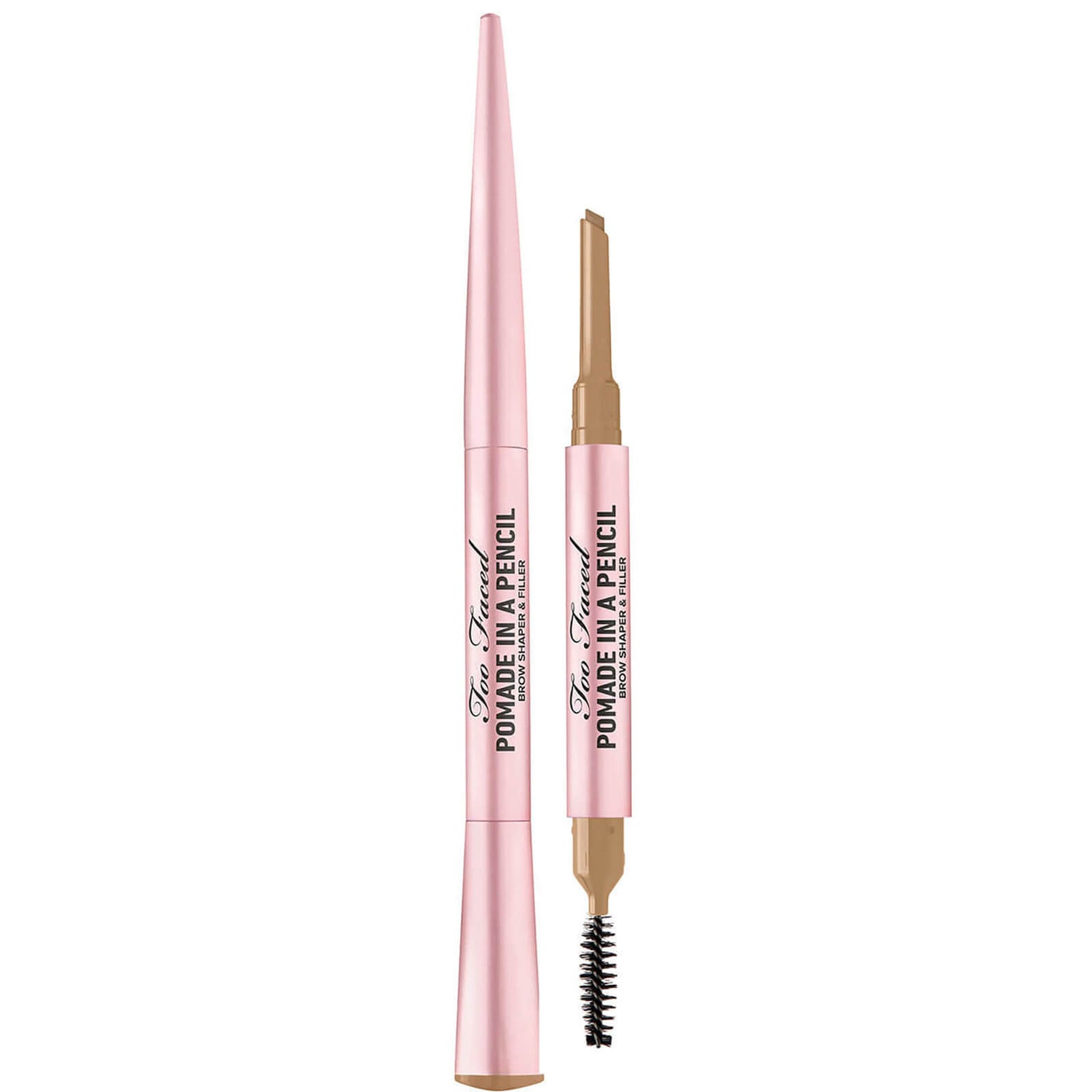 Too Faced Brow Pomade in a Pencil 0.19g (várias tonalidades) - Entrega ...