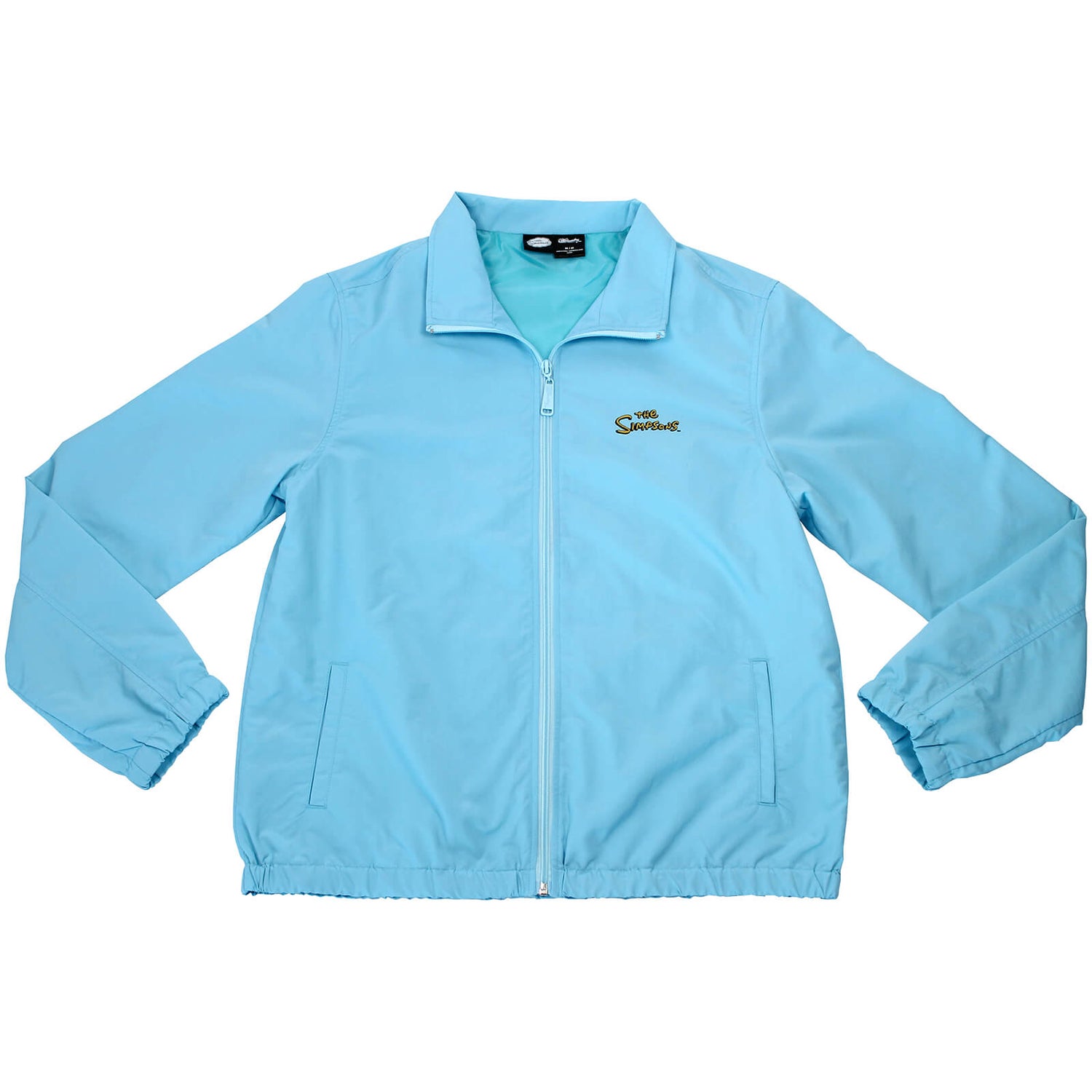 Cakeworthy x The Simpsons - Windbreaker Jacket | retro vibes and ...