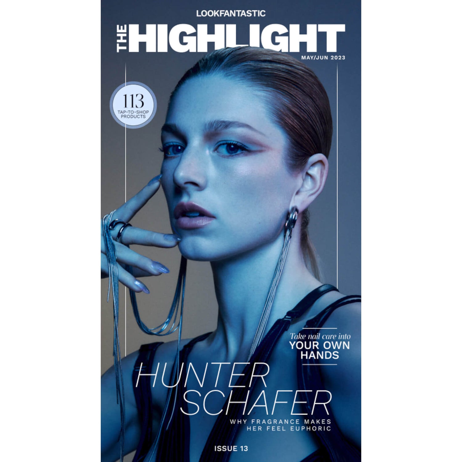 The Highlight by LOOKFANTASTIC Digital Magazine | LOOKFANTASTIC AU
