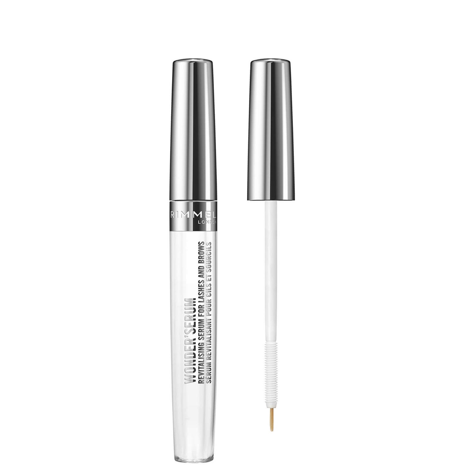 Rimmel Wonder'Care Lash Serum 11ml - Entrega GRÁTIS