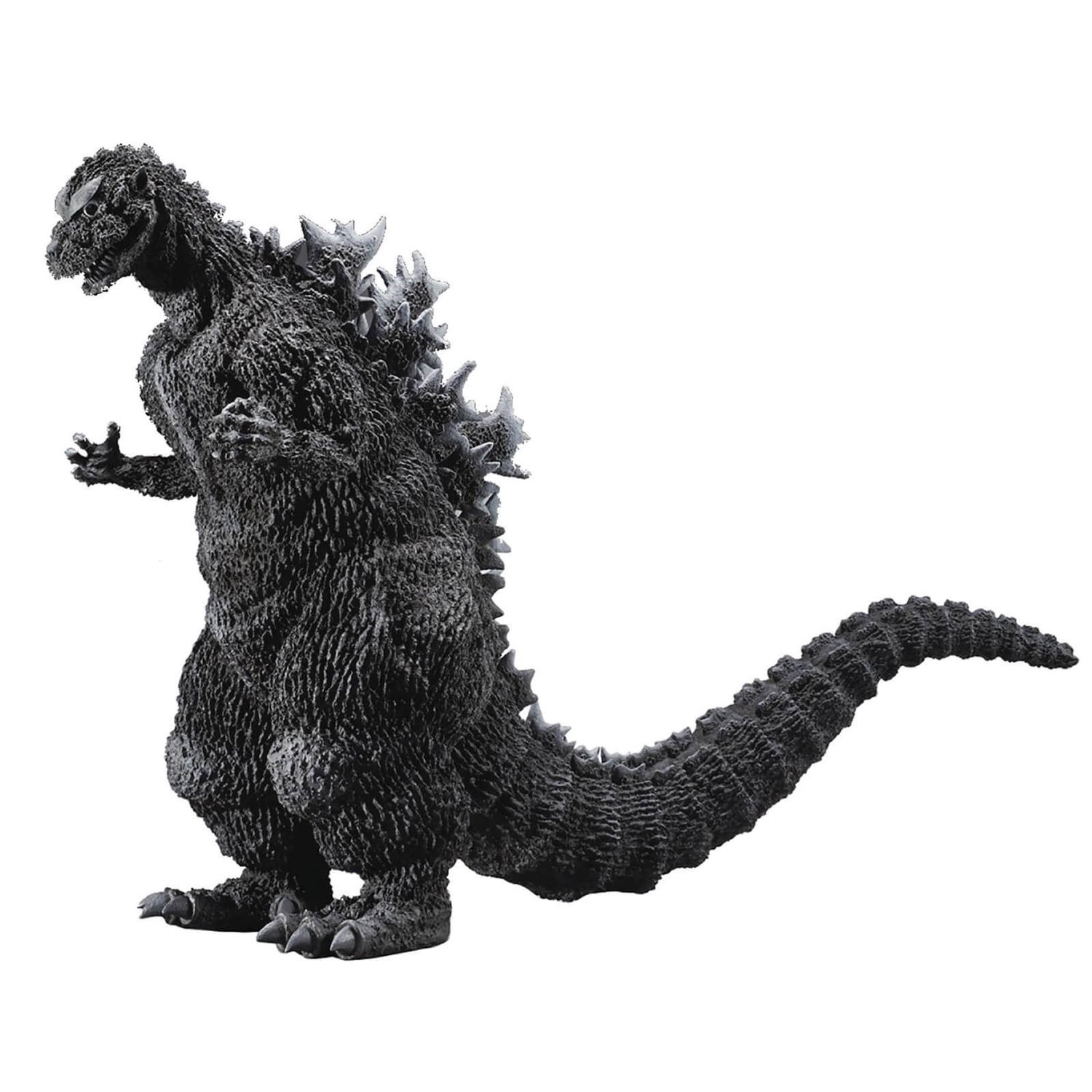 X-Plus Gigantic Series Godzilla - Godzilla (1954) (Favourite Sculptors ...