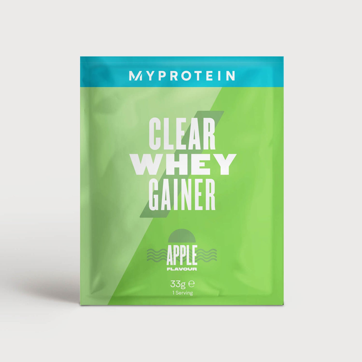 Clear Whey Gainer | Clear Protein | MYPROTEIN™