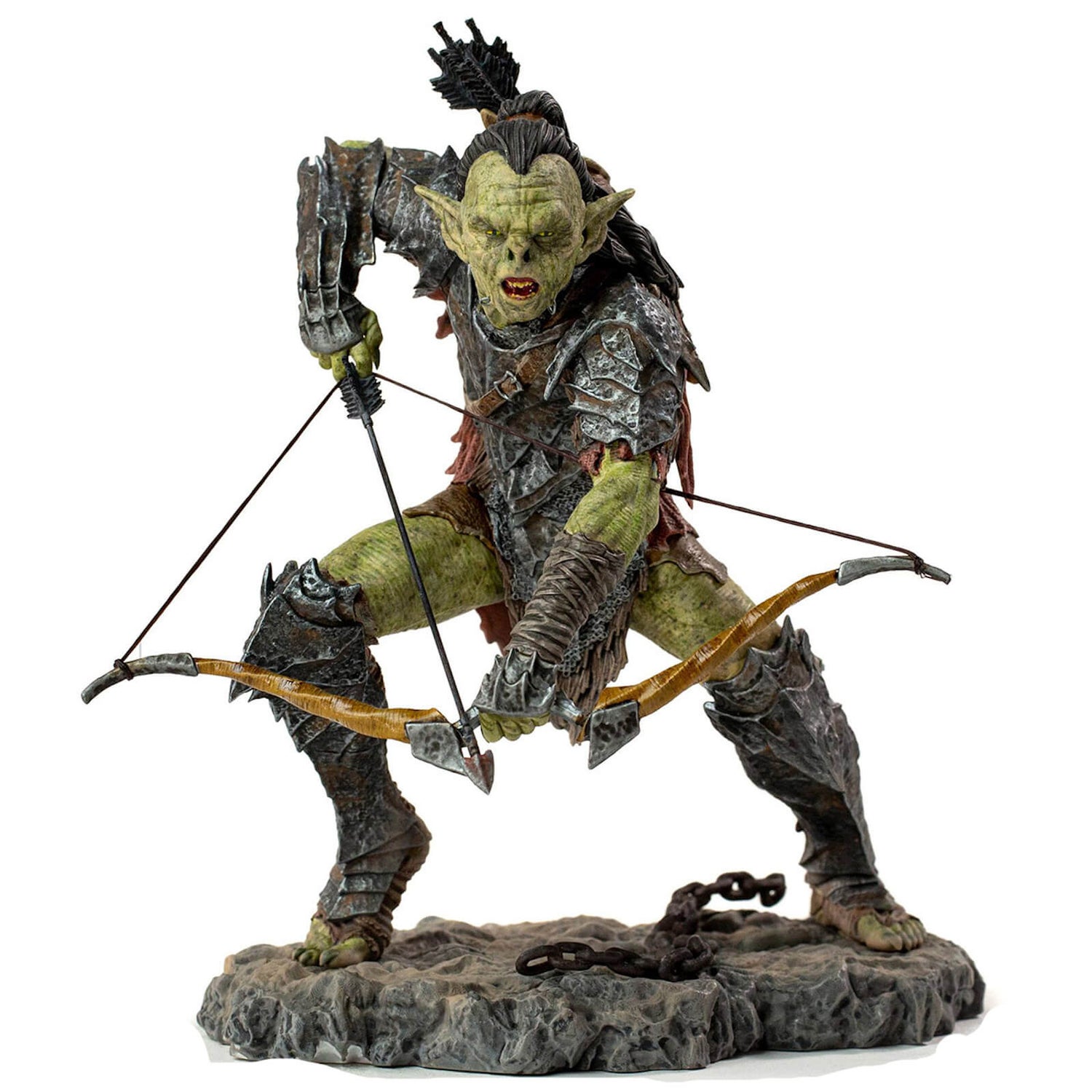 orc archer mtg