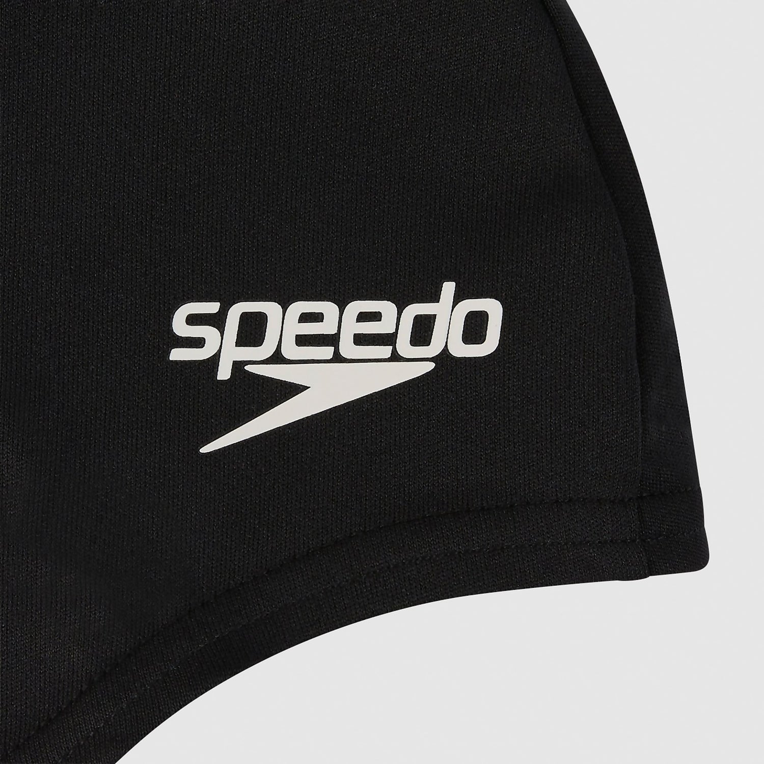 Speedo junior swim cap sales