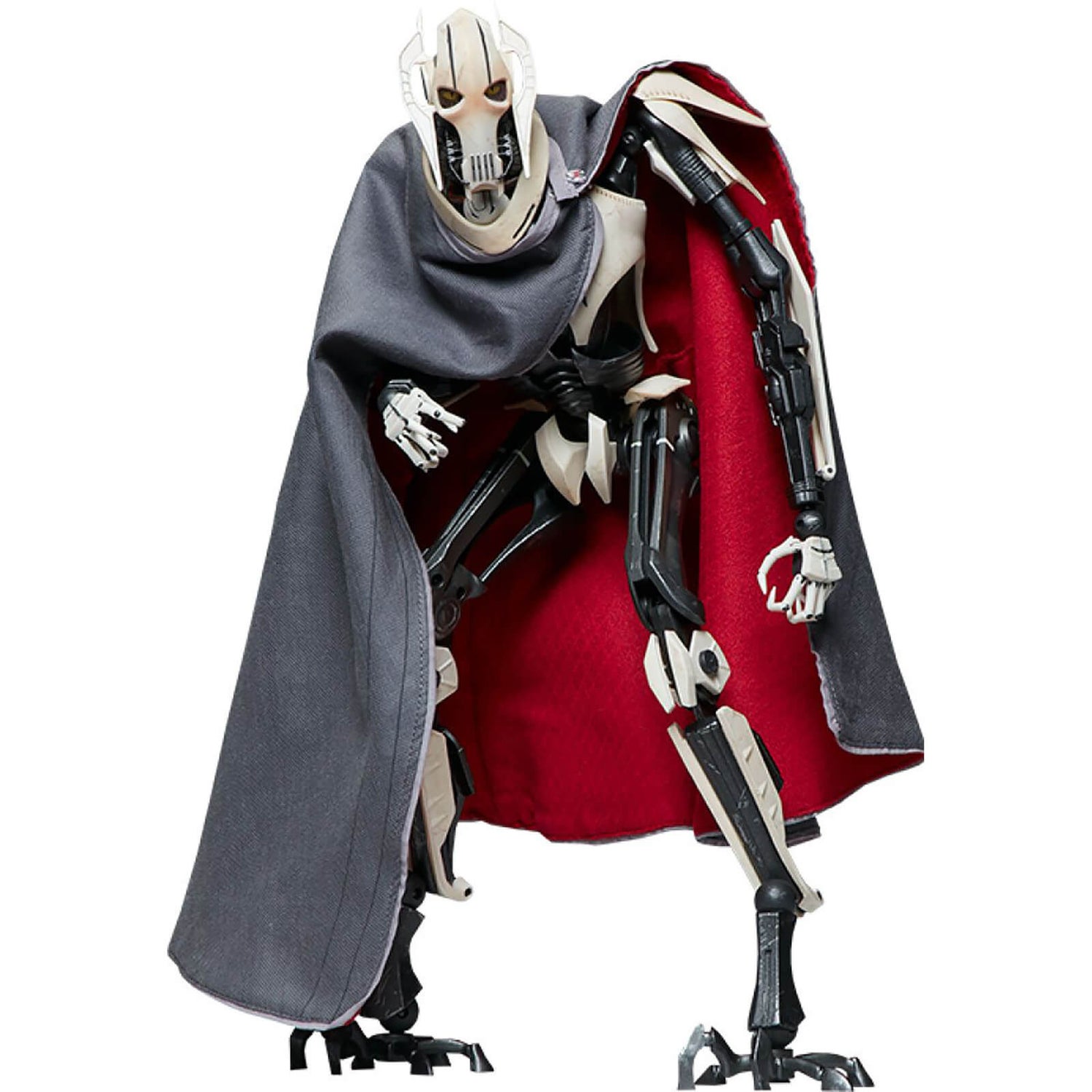General Grievous Before Cyborg Action Figure