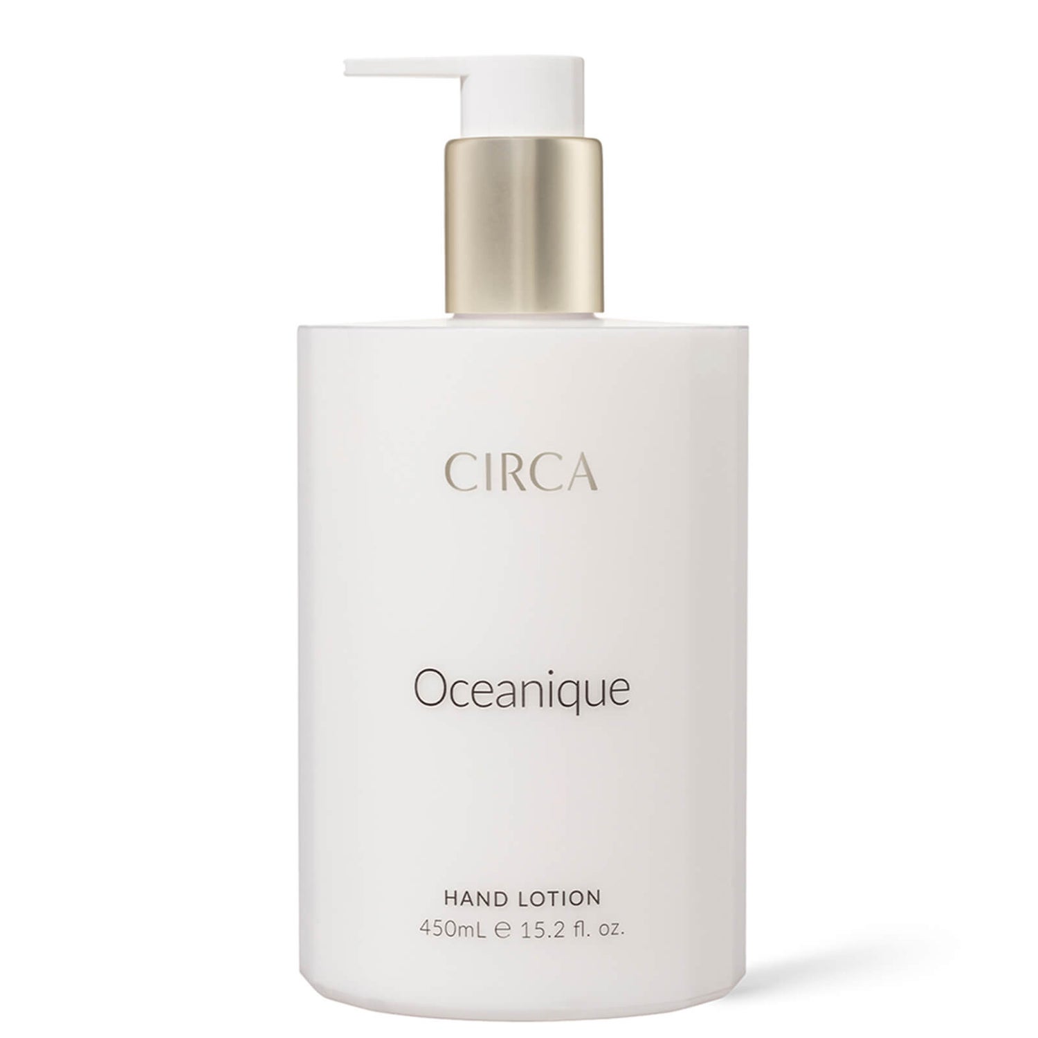 CIRCA Oceanique Hand & Body Lotion 450ml - Entrega GRÁTIS