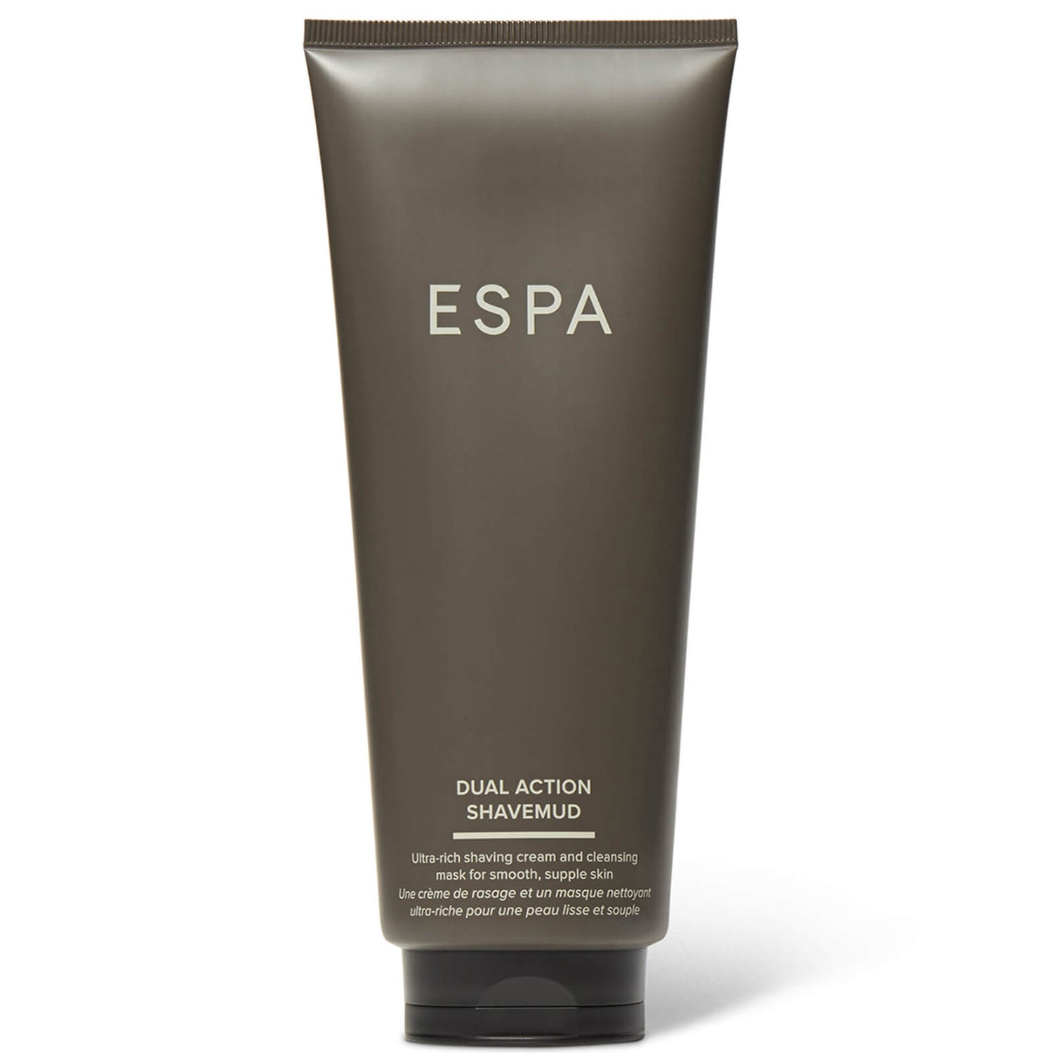 ESPA Dual Action Shave Mud 200ml | Buy Online | Mankind