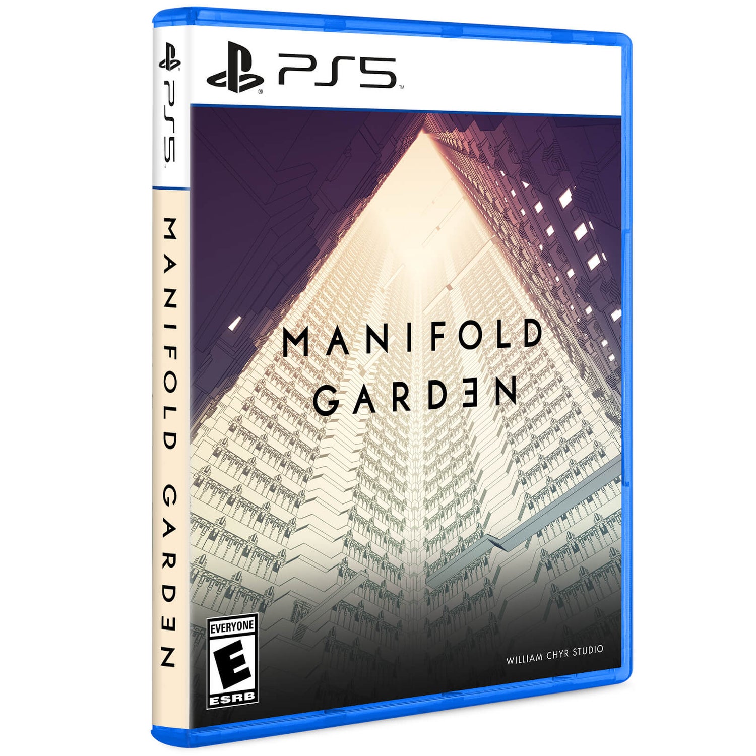 Manifold Garden Games Consoles - Zavvi UK