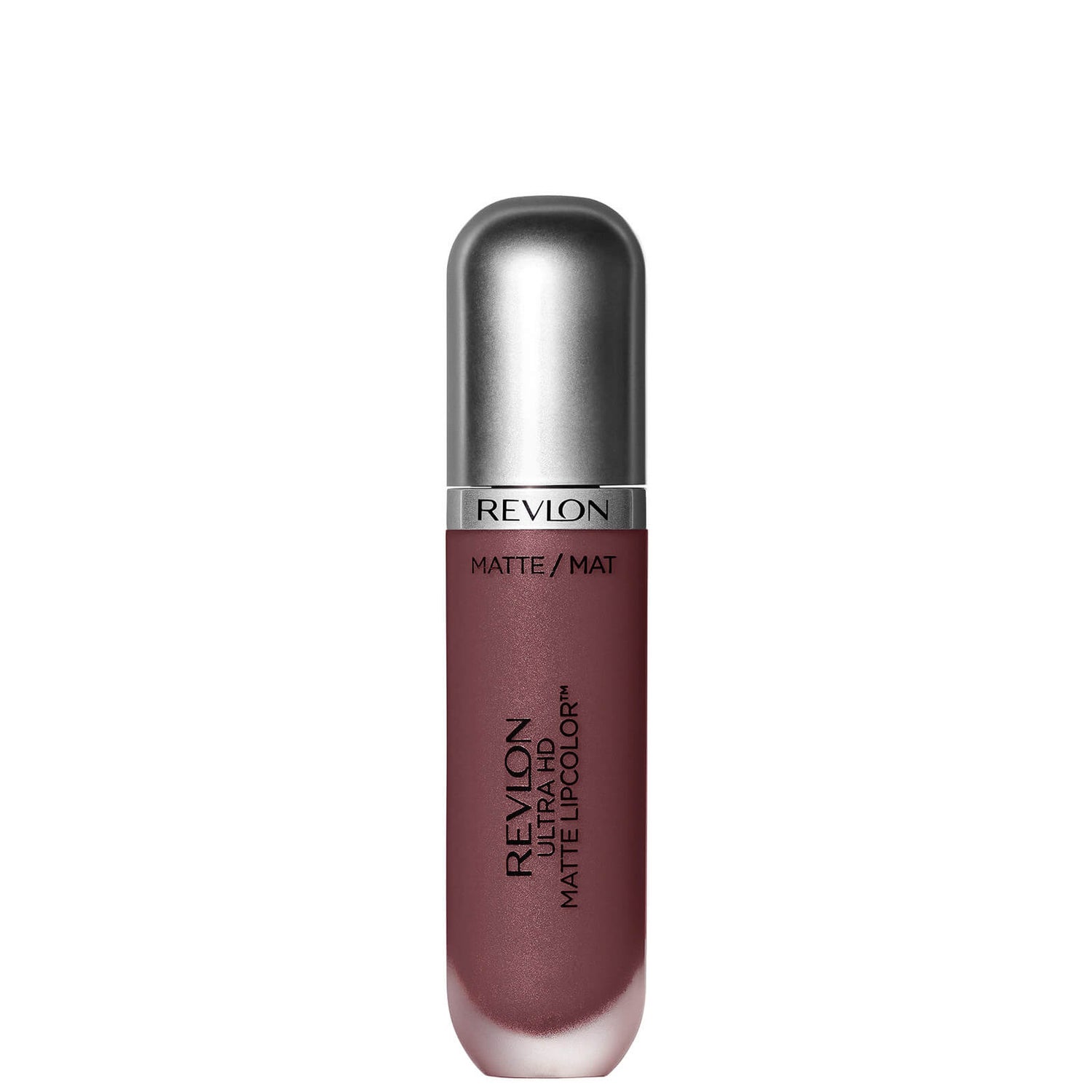Revlon Ultra HD Naked Matte Lipstick (Various Shades) | LOOKFANTASTIC