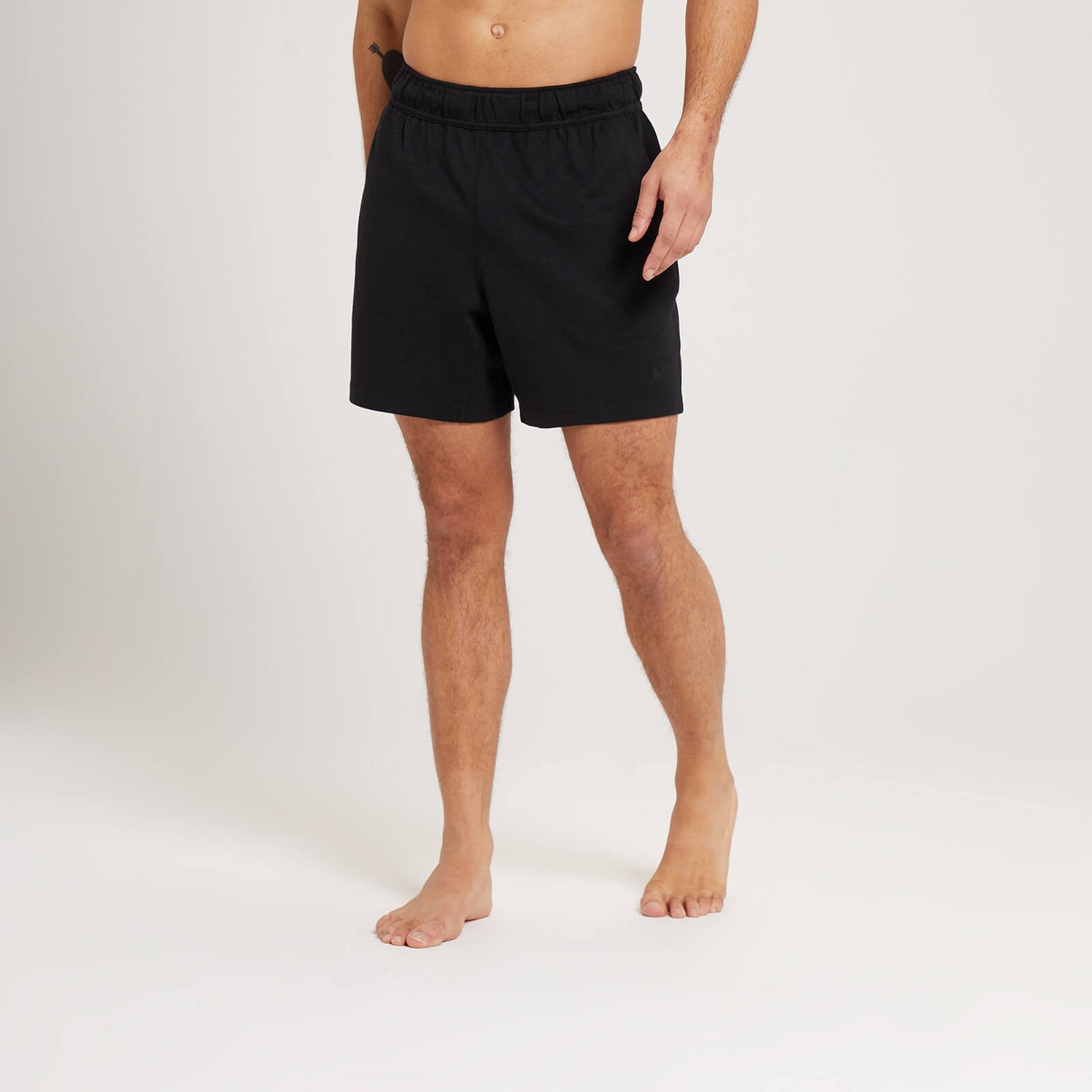 MP Men's Composure Shorts - Black | MYPROTEIN™
