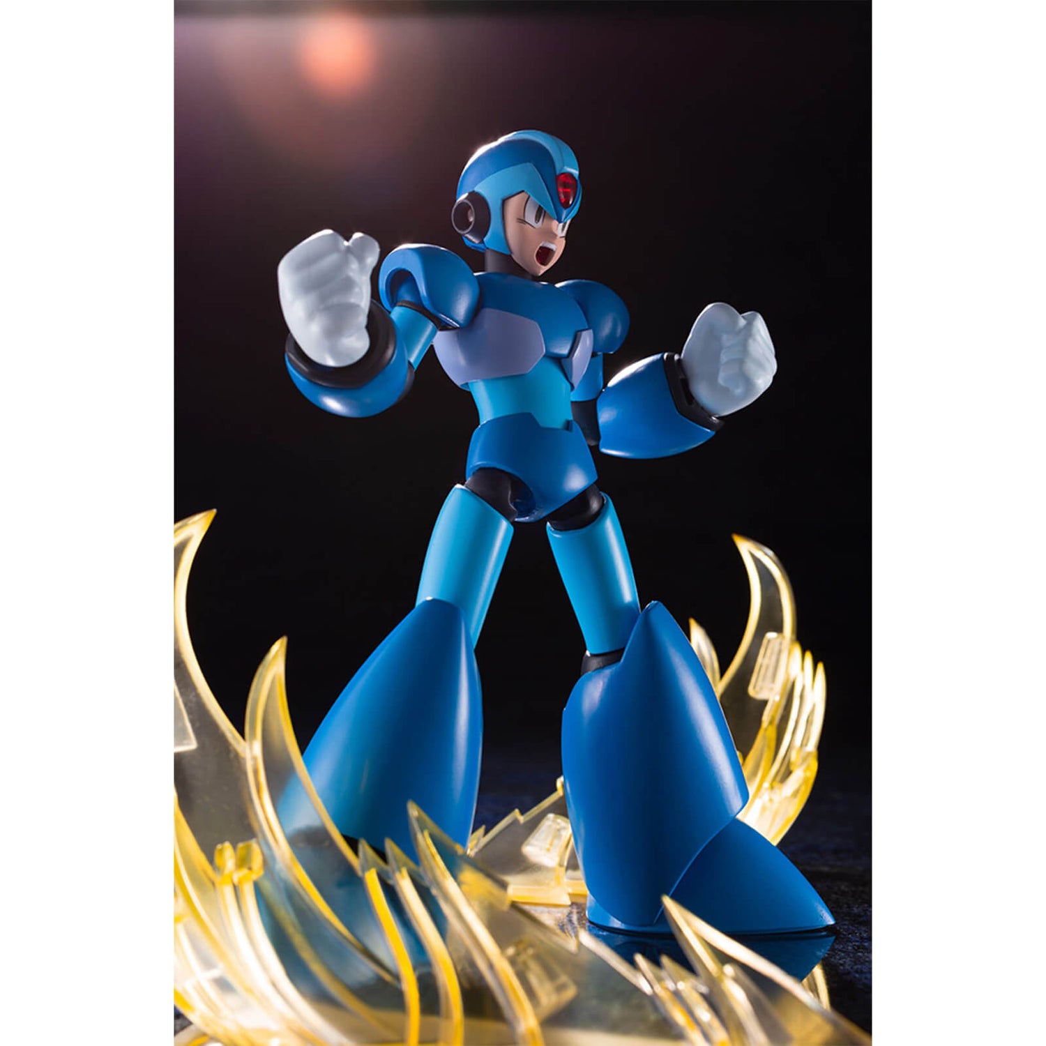 Kotobukiya Mega Man X Plastic Model Kit - X | retro vibes and nostalgia ...