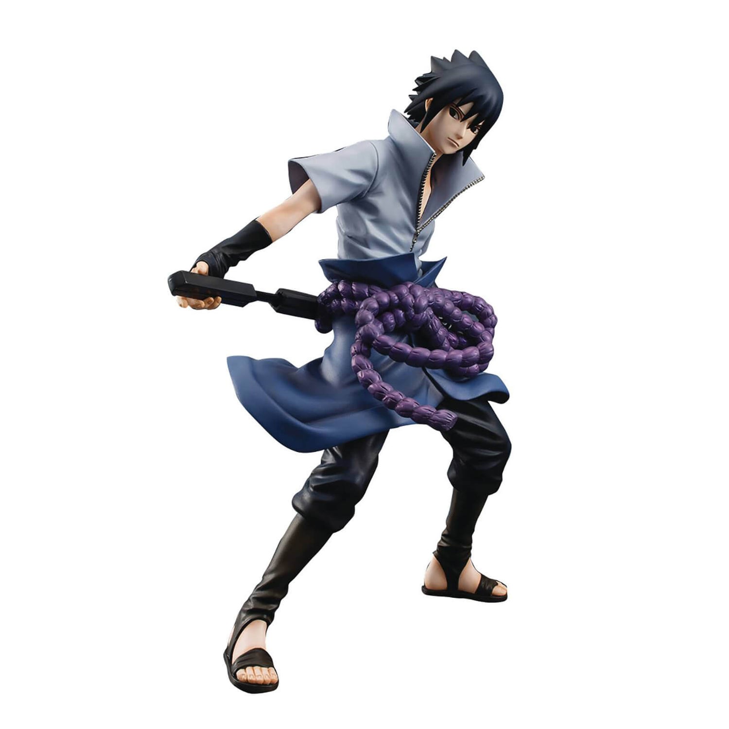 Sasuke Figure