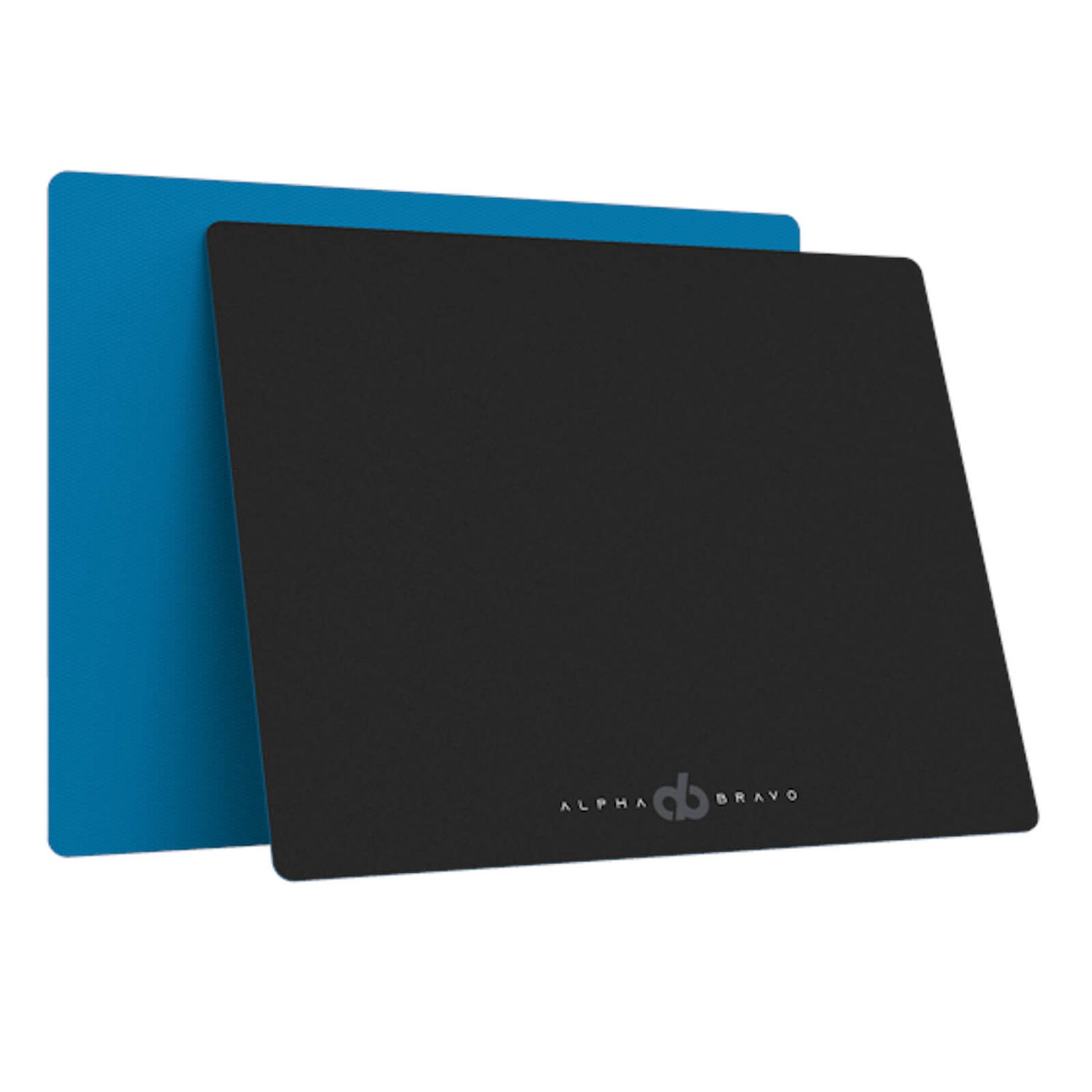 Alpha Bravo Gm-1 Pro Gaming Mouse Mat Games Accessories - Zavvi UK