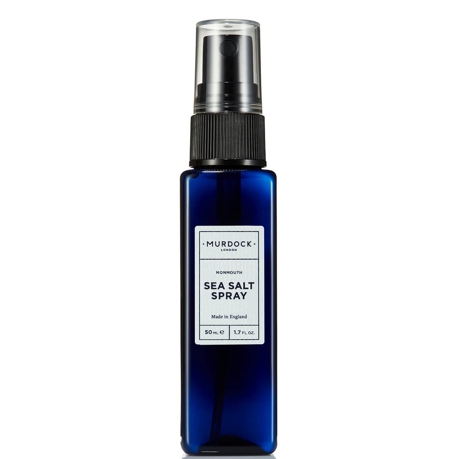 Murdock London Sea Salt Spray 50ml - LOOKFANTASTIC
