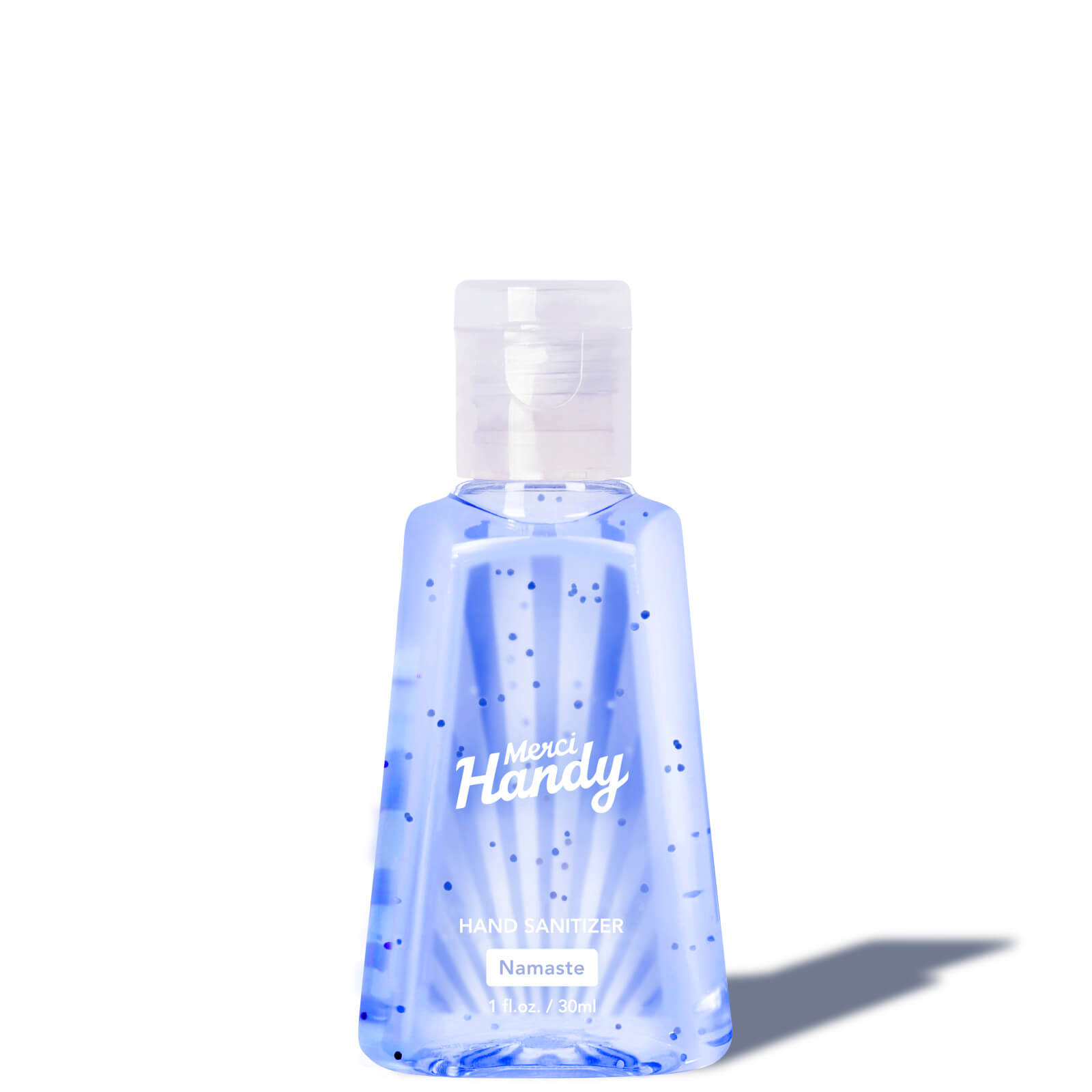 Merci Handy Hand Cleansing Gel 30ml (Various Fragrance)) - lookfantastic