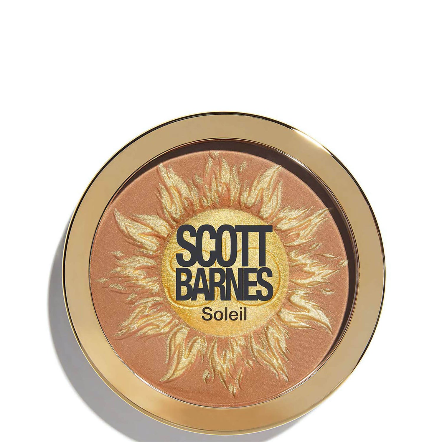 Scott Barnes Soleil Bronzer (Various Shades) Scott Barnes Soleil ...