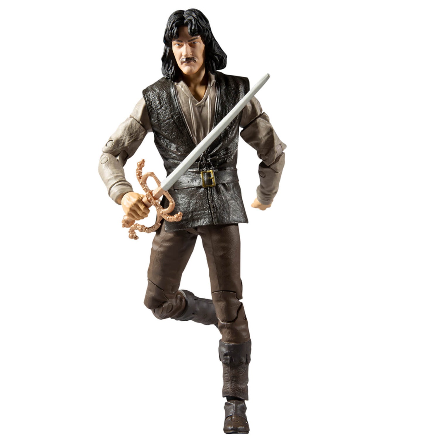 Inigo Montoya Toy