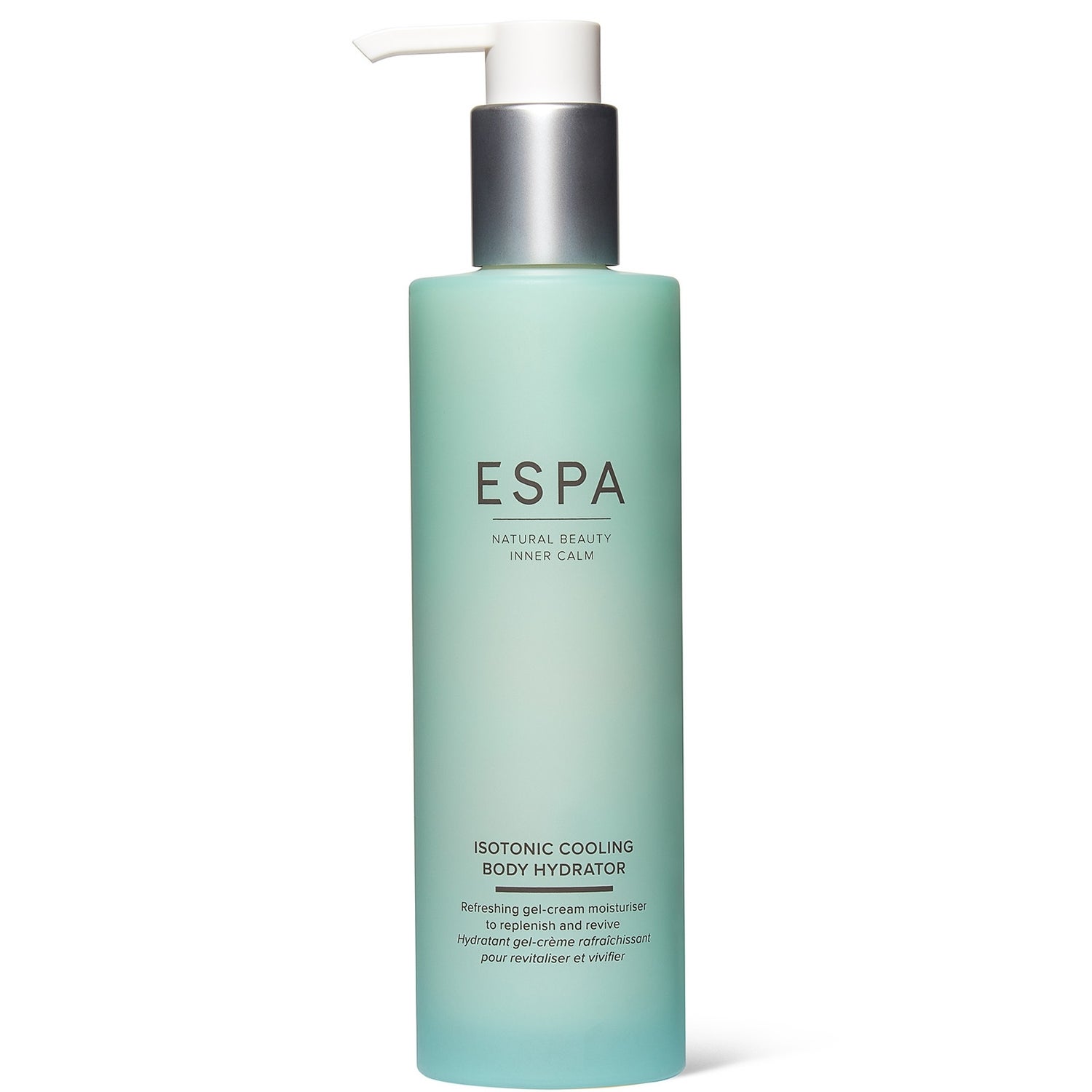ESPA (Retail) Isotonic Cooling Body Hydrator 190ml | Doprava zdarma k ...