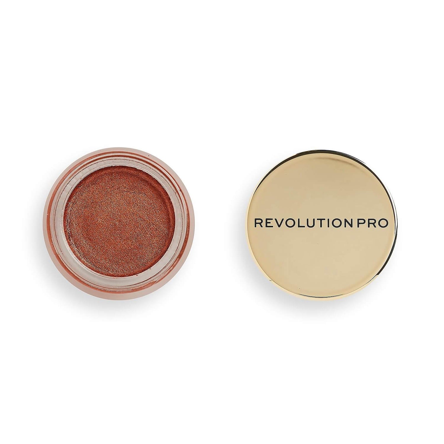 Тени для век Revolution Pro Eye Lustre Cream Eyeshadow Pot (различные ...