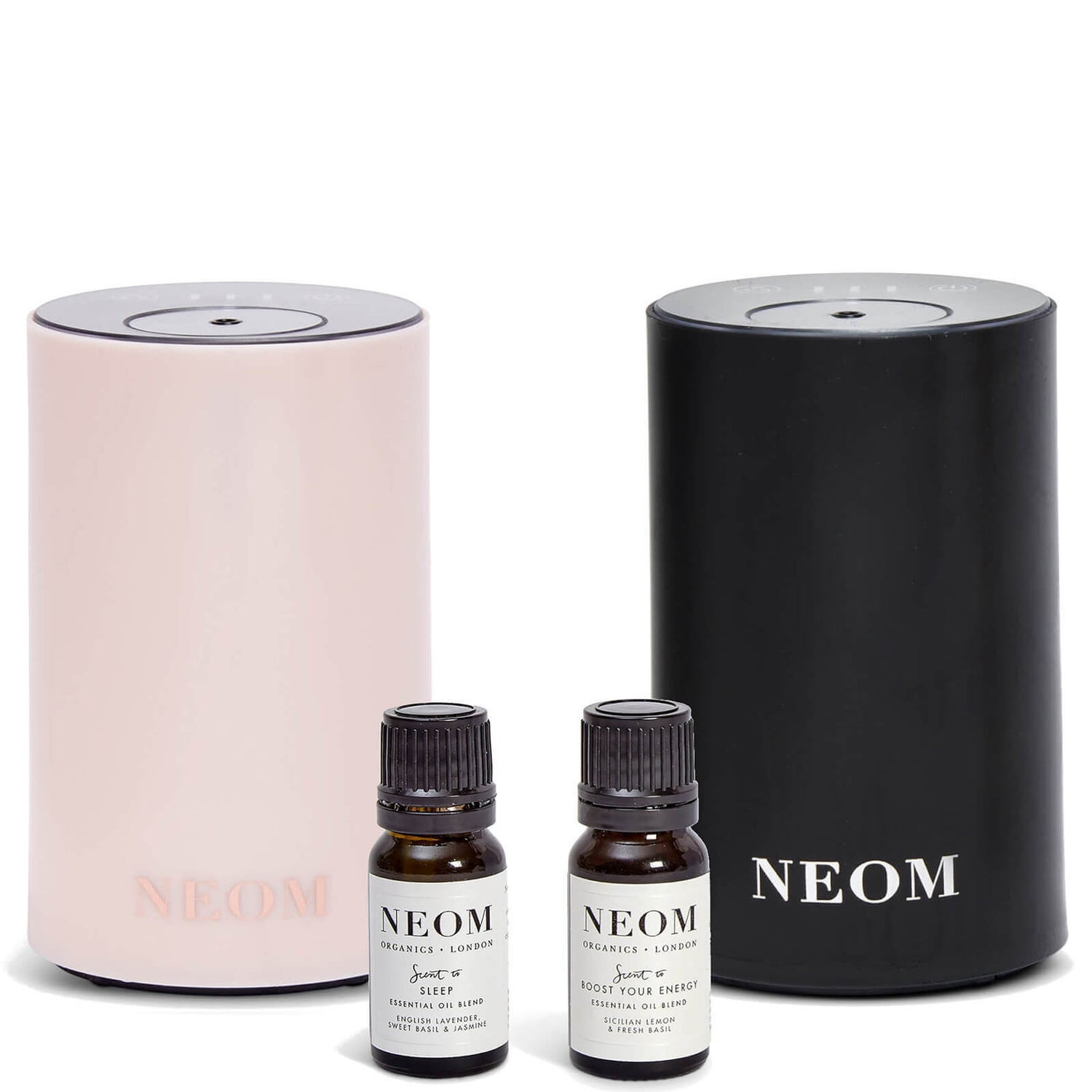 NEOM Mini Pod Bundle - lookfantastic
