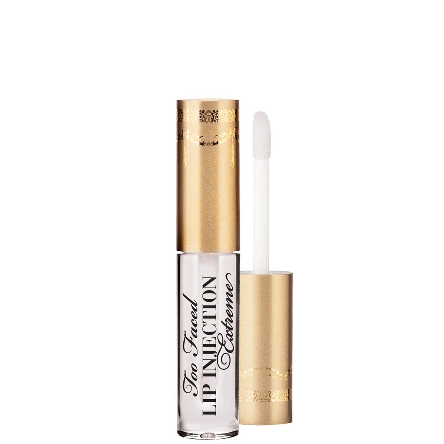 Too Faced Deluxe Lip Injection Extreme 1.5g - LOOKFANTASTIC
