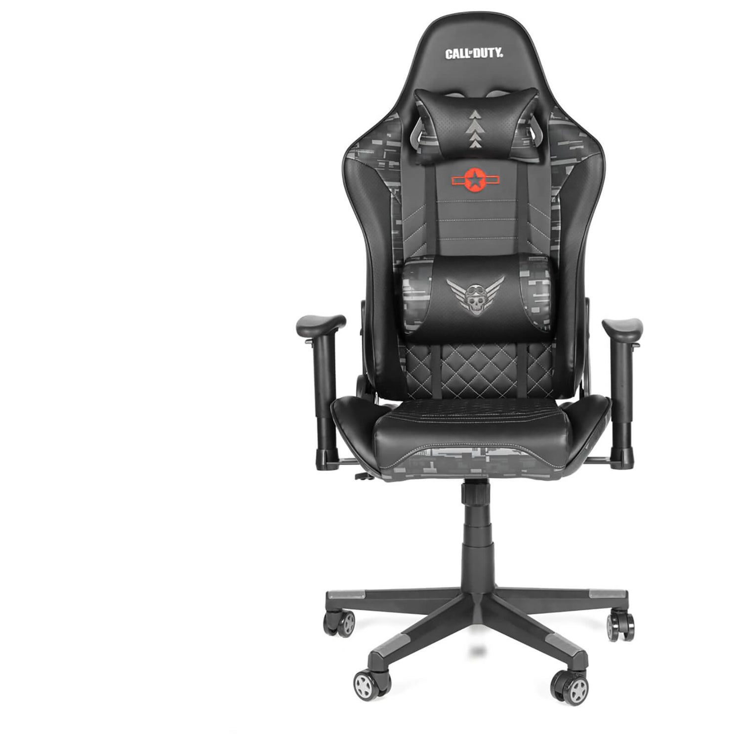 Sk Sidewinder Gaming Chair Call Of Duty Gifts | Zavvi Australia