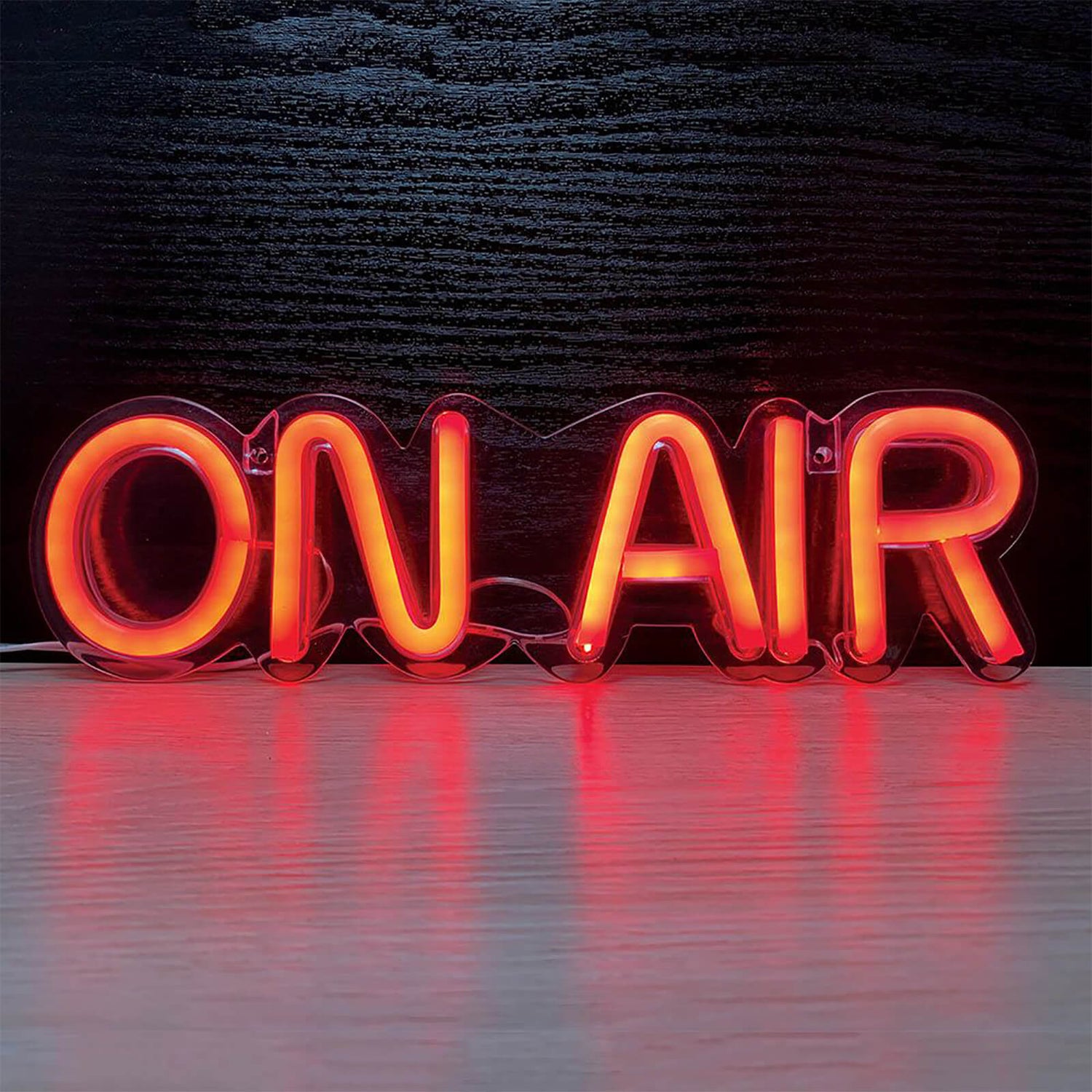 On Air Neon Light (USB) - IWOOT UK