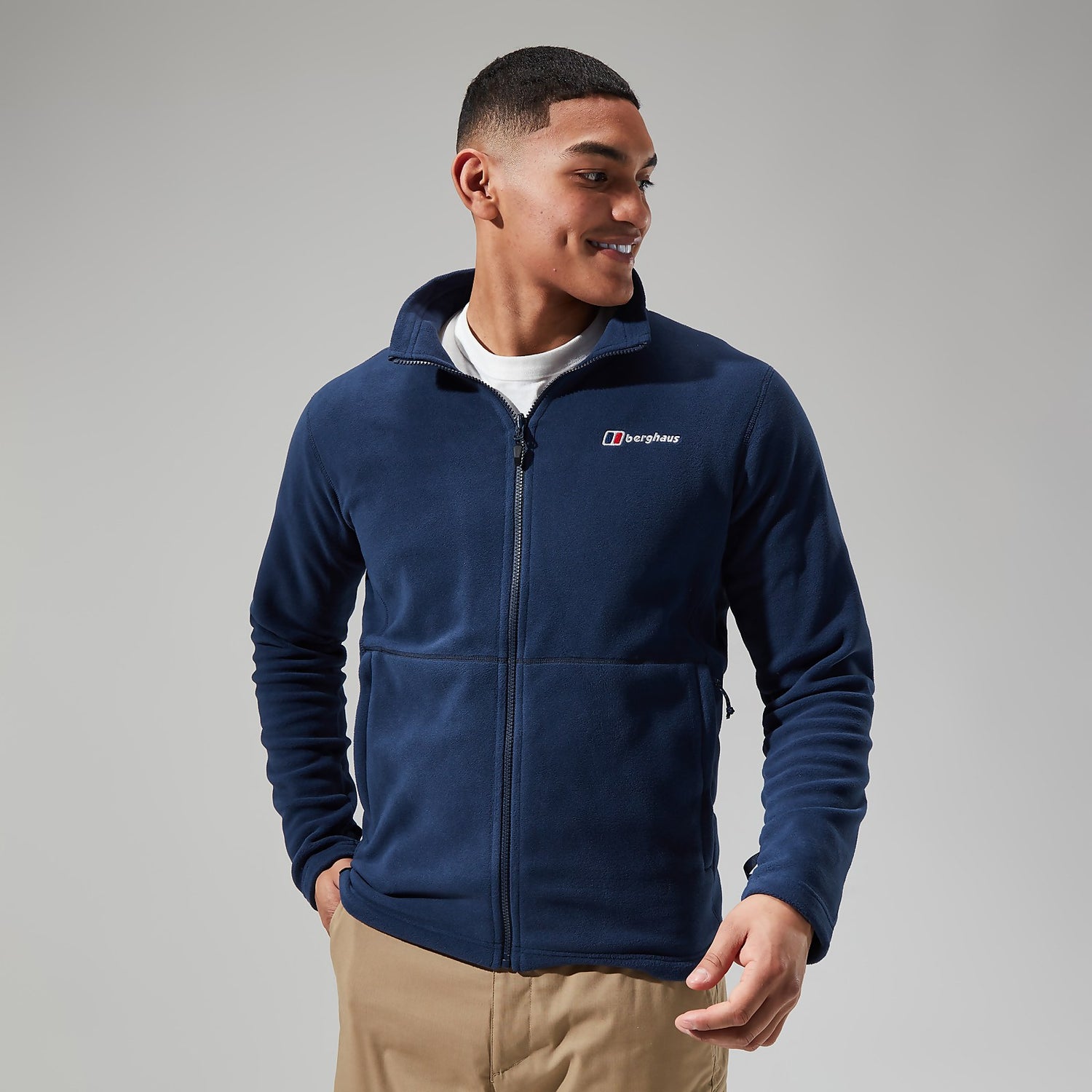 Top berghaus interactive range Clearance Men s Activity Polartec ...