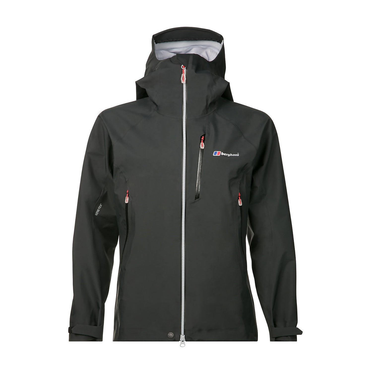 Berghaus extrem 500 vented online