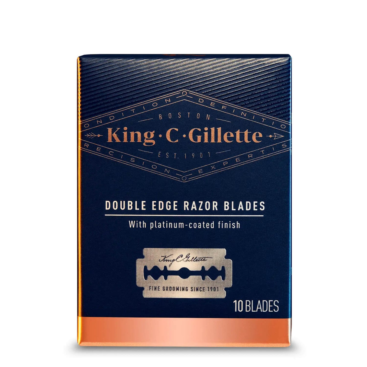 [Clasificación] Mejores cuchillas de doble filo 2021 - Maquinillas y ...