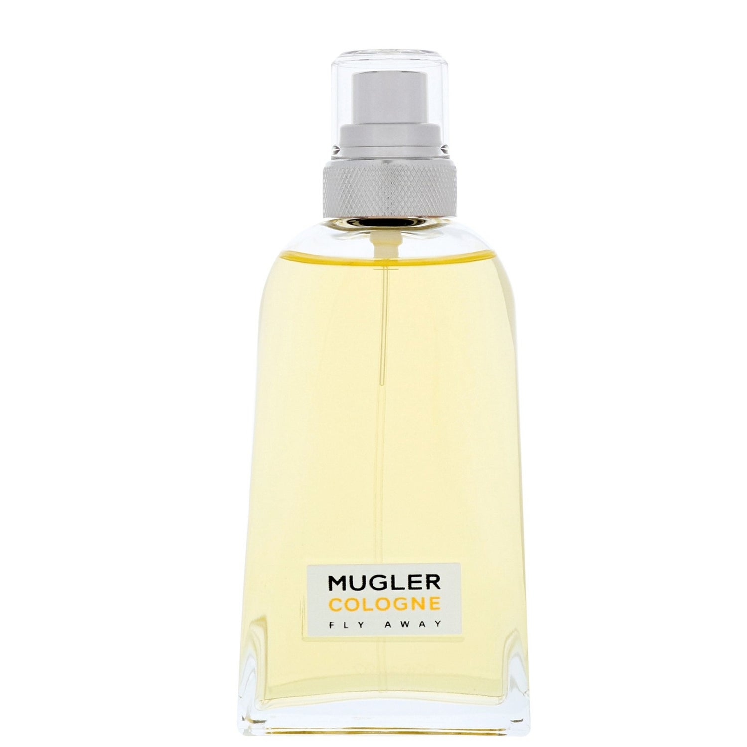 MUGLER Cologne Fly Away Exclusive Eau de Toilette (Various Sizes) - Entrega GRÁTIS