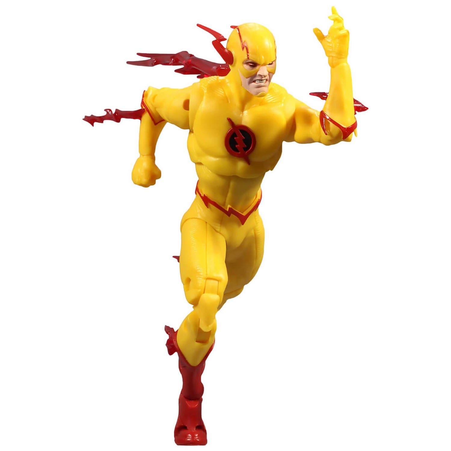 McFarlane DC Multiverse 7" Action Figure - Reverse-Flash (DC Rebirth ...