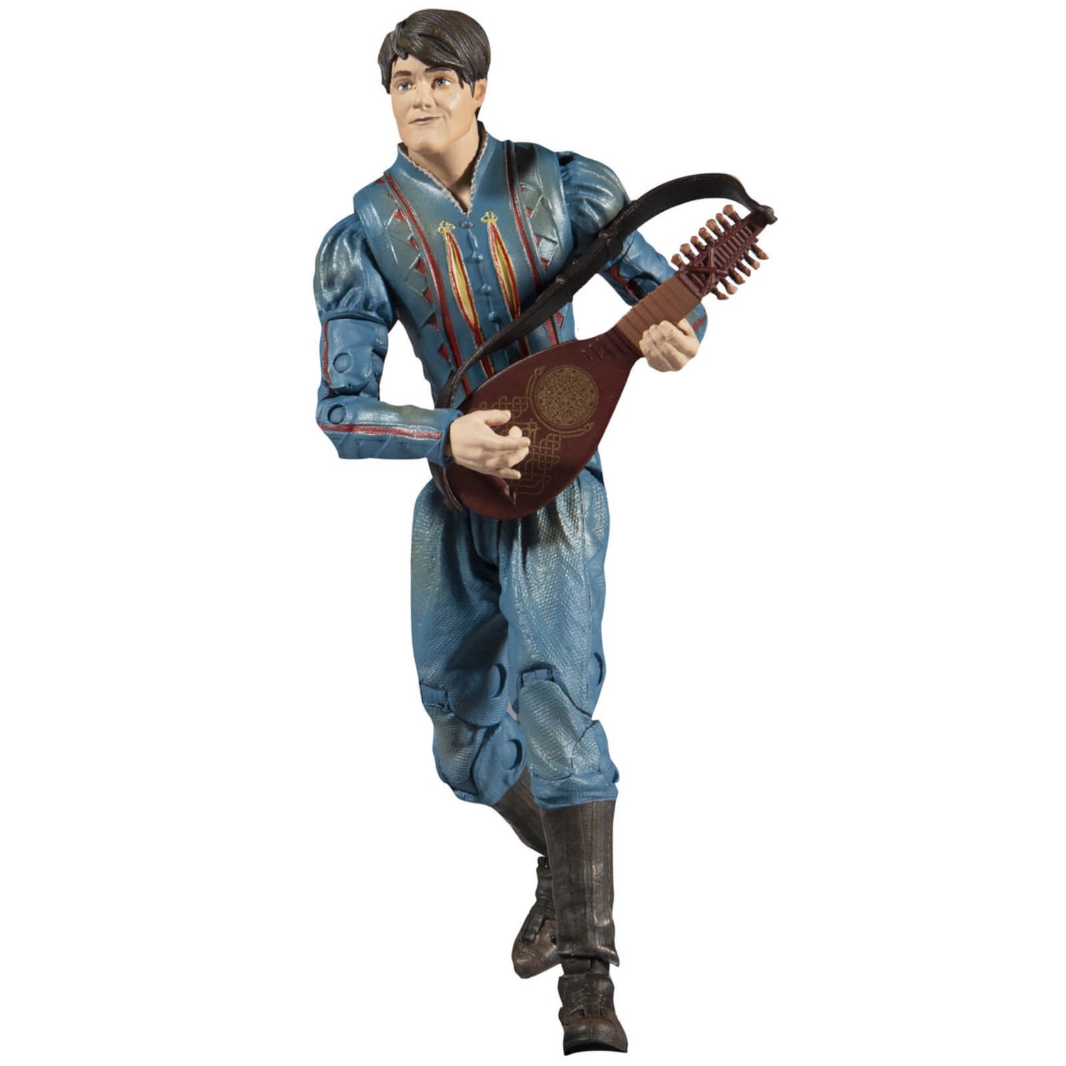 McFarlane Netflix's The Witcher 7" Action Figure - Jaskia with Multiple ...