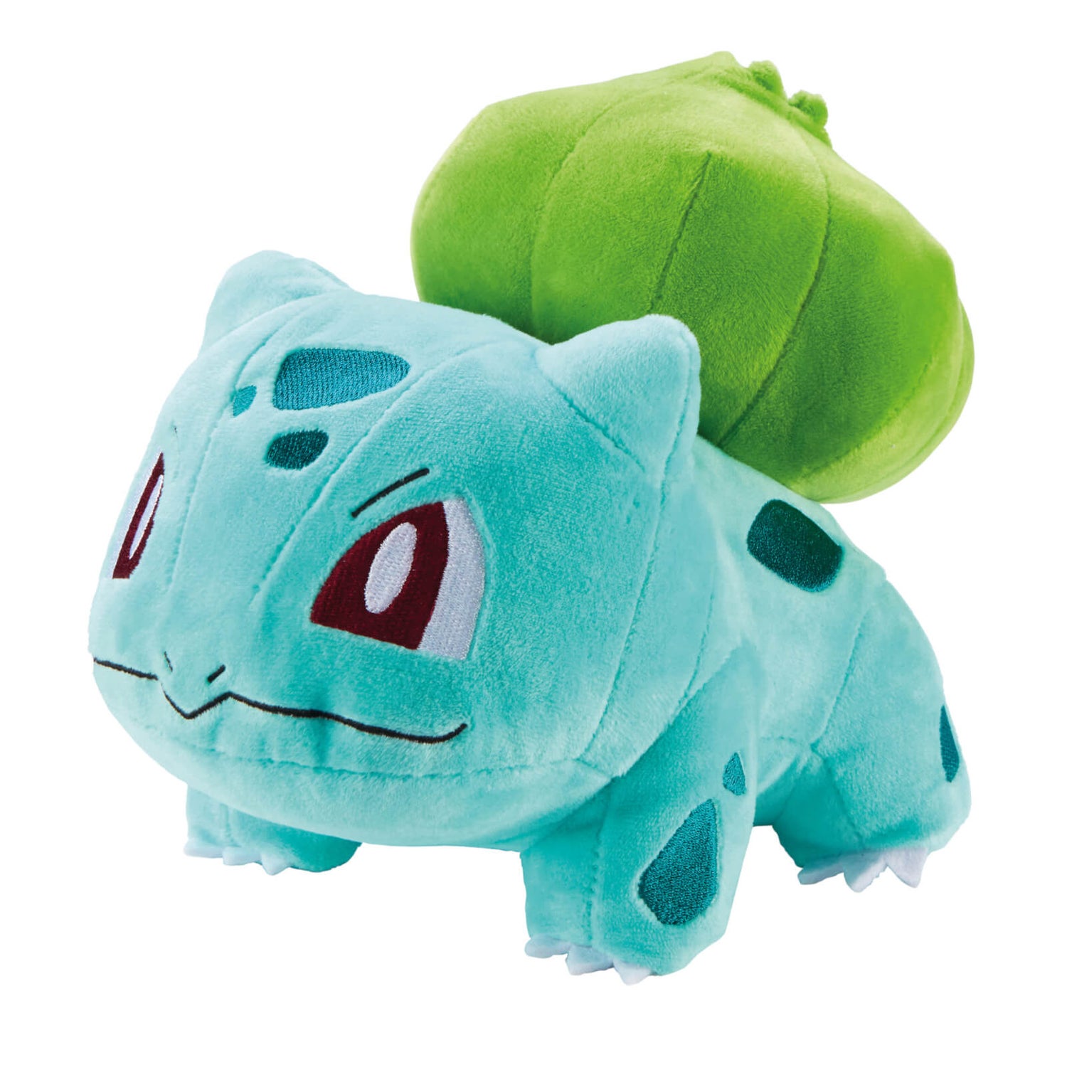 Pokémon 8 Inch Plush - Bulbasaur Toys - Zavvi UK